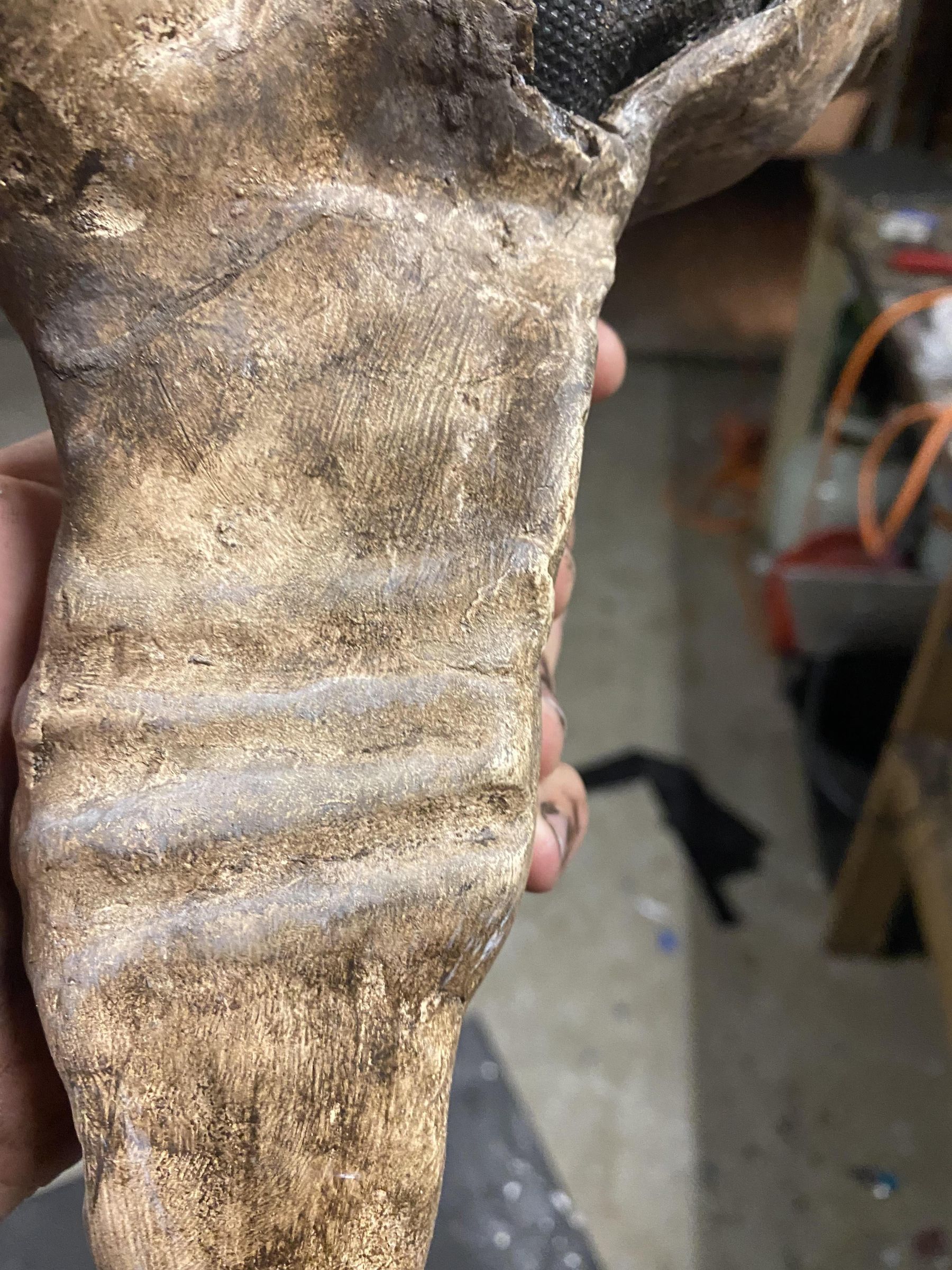 Pathalogic 2 Executor's Mask : 19 Steps (with Pictures) - Instructables