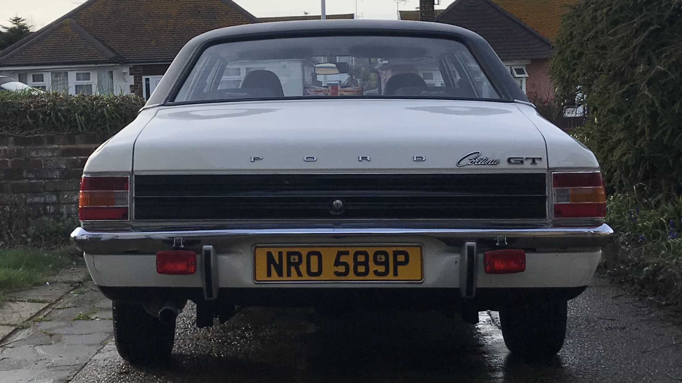 Classic Car Restomod - Part 7: Exterior - Wheels and Body Styling: : 5 ...