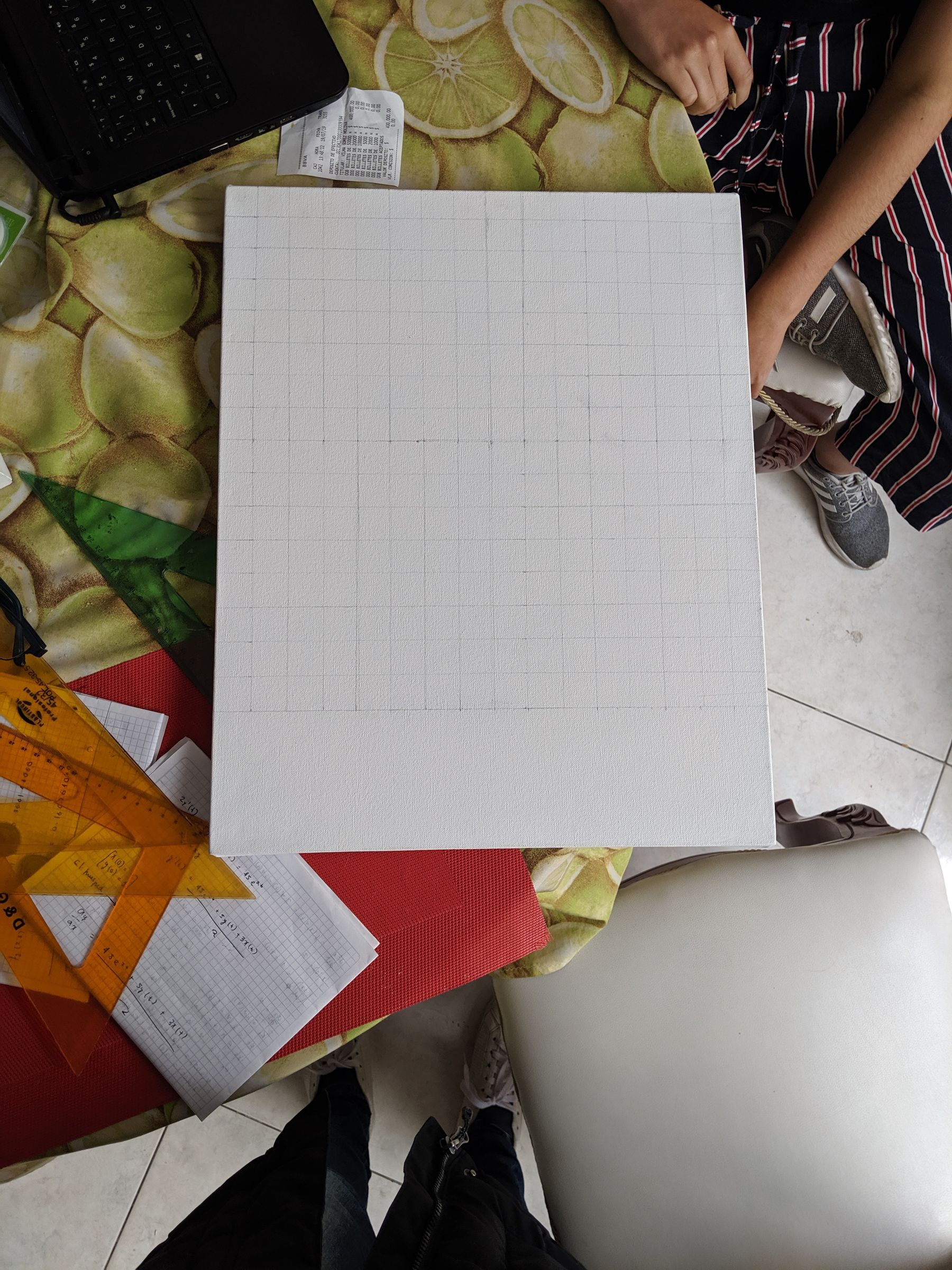 How to Transform Any Picture in a Paint : 8 Steps - Instructables