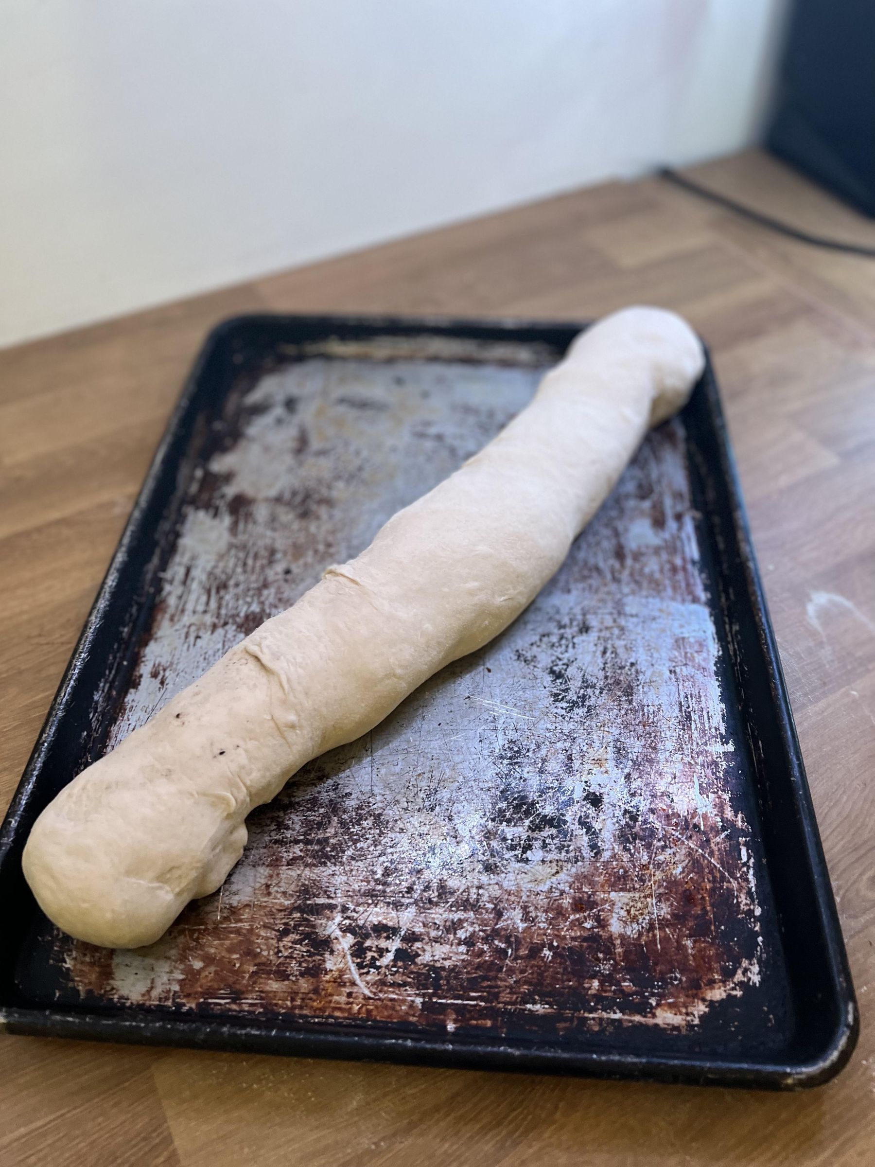 Easy Yeast Bread Anyone Can Make! : 4 Steps (with Pictures) - Instructables