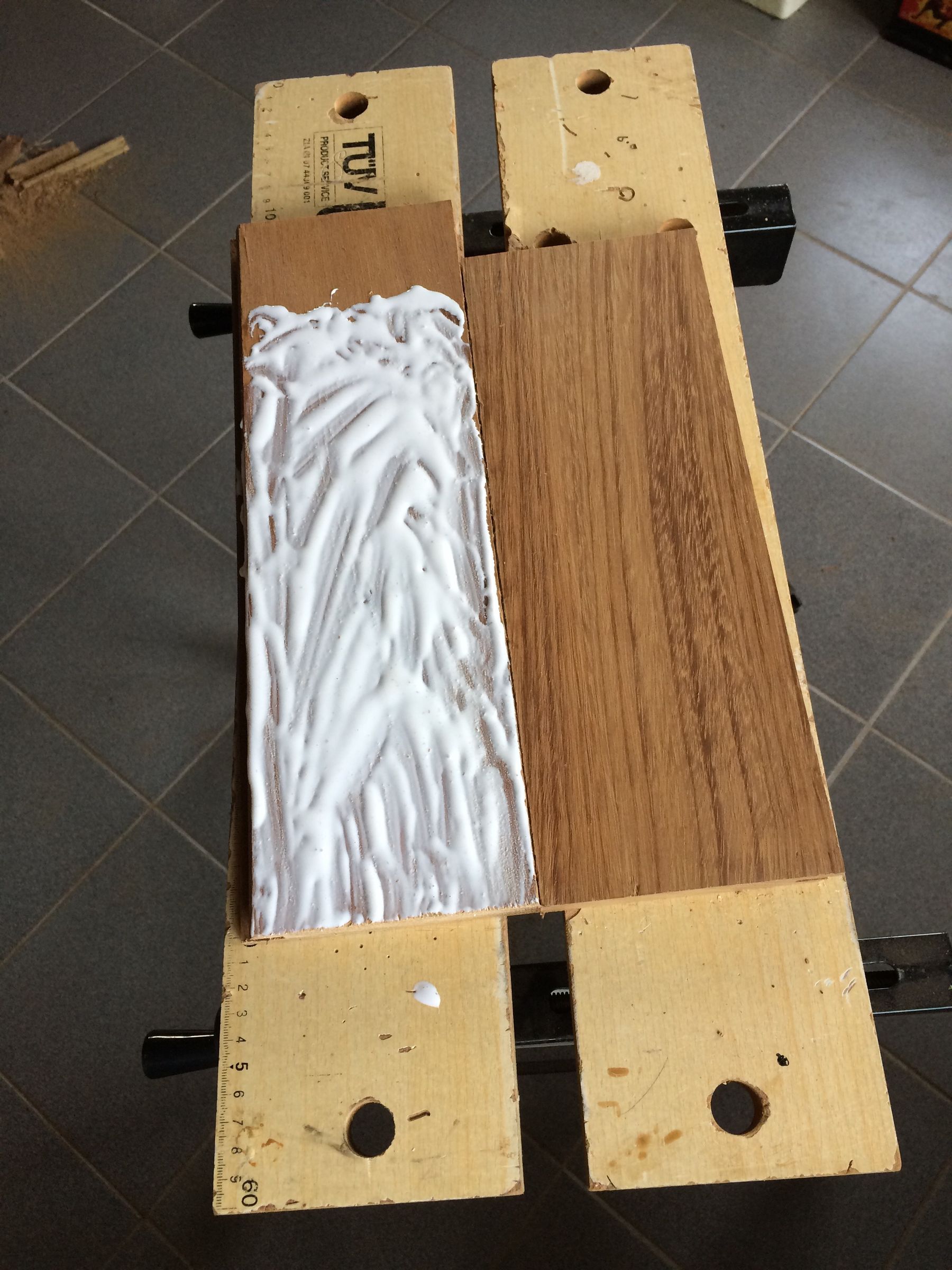 Wooden Tablet Stand : 8 Steps - Instructables