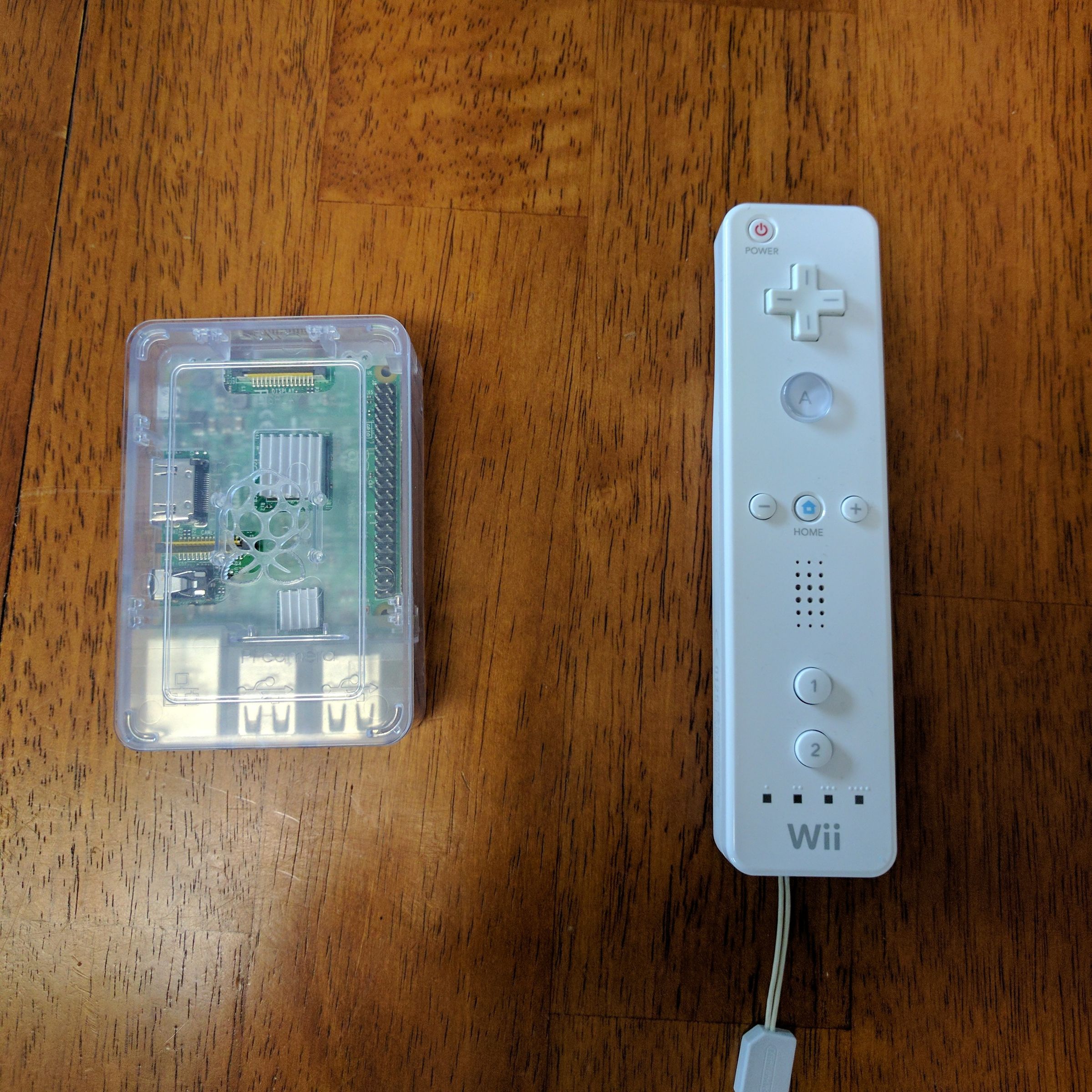 Wiimote Controller Configuration for Raspberry Pi 2/3 : 13 Steps (with Pictures) - Instructables