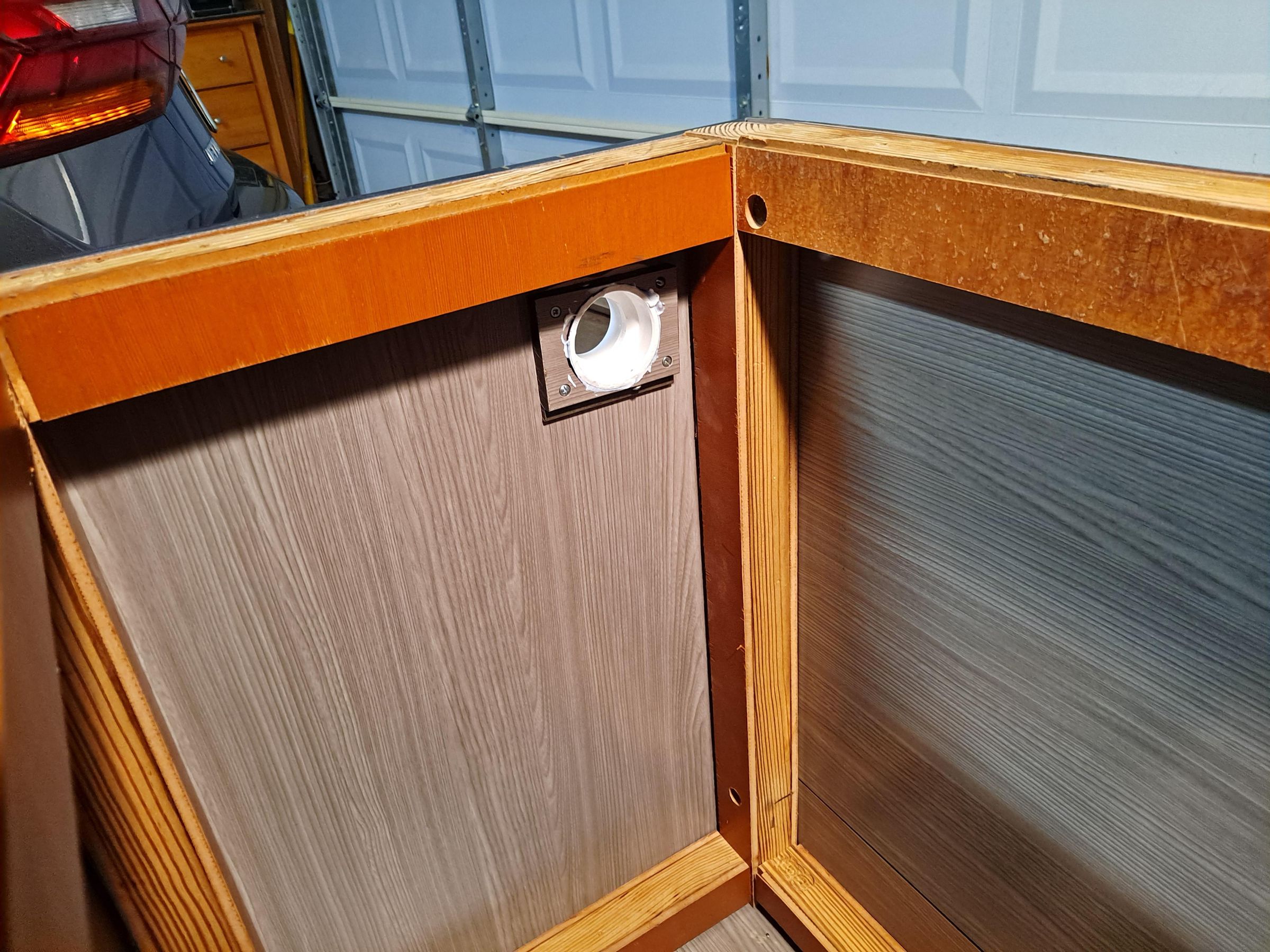 Dust Collection From Clothes Dryer : 8 Steps (with Pictures ...