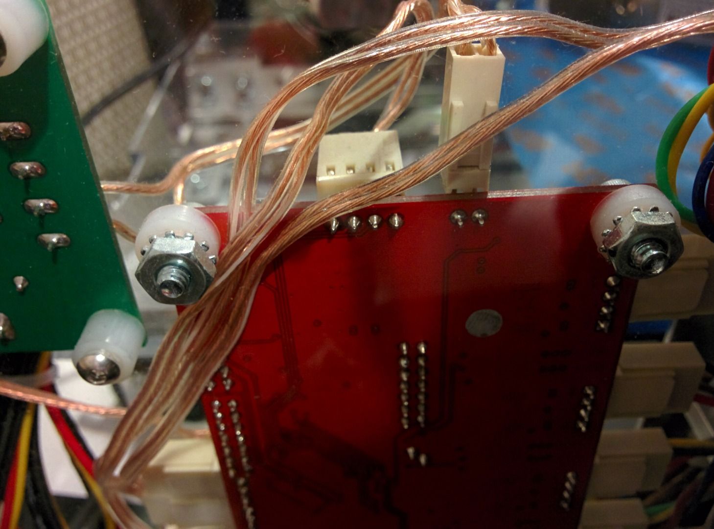 TETRIX 3D-Printer : 14 Steps (with Pictures) - Instructables