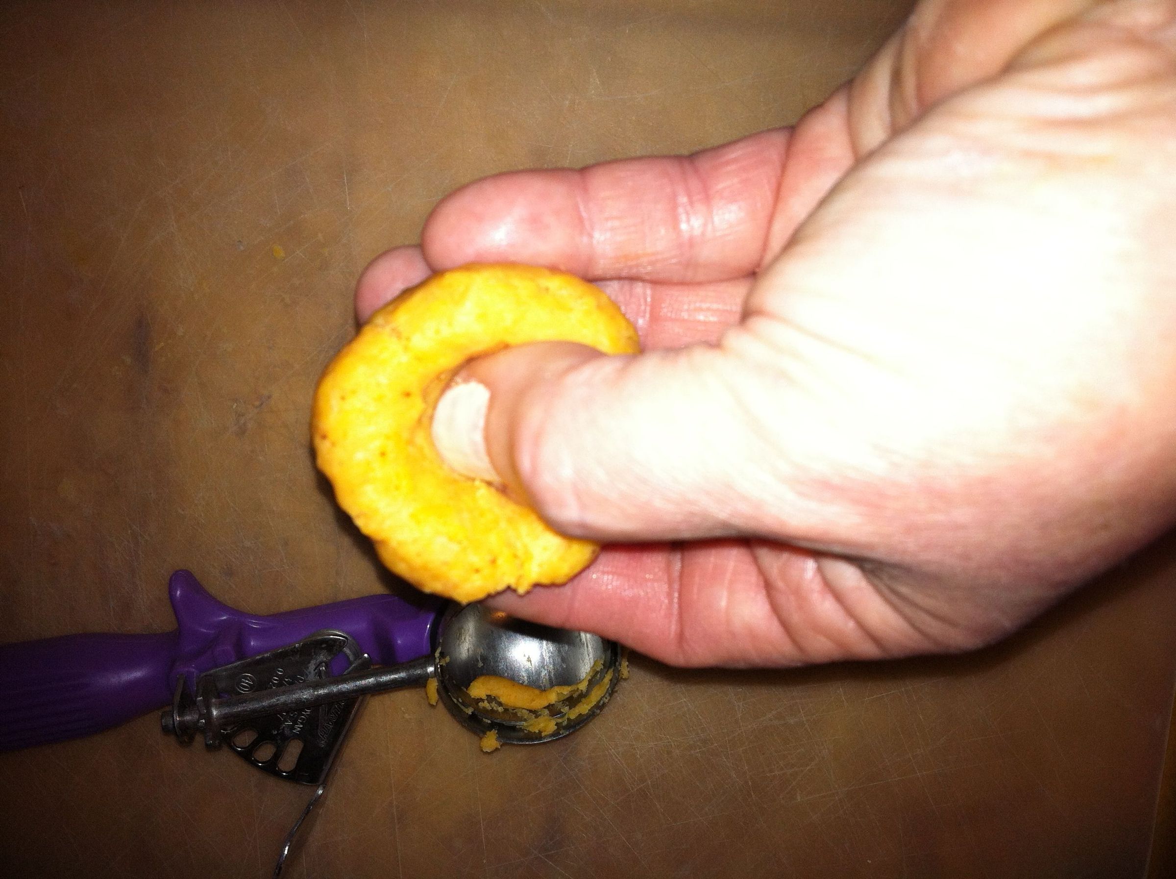 Football Poppers and Super Bowls! : 7 Steps (with Pictures) - Instructables