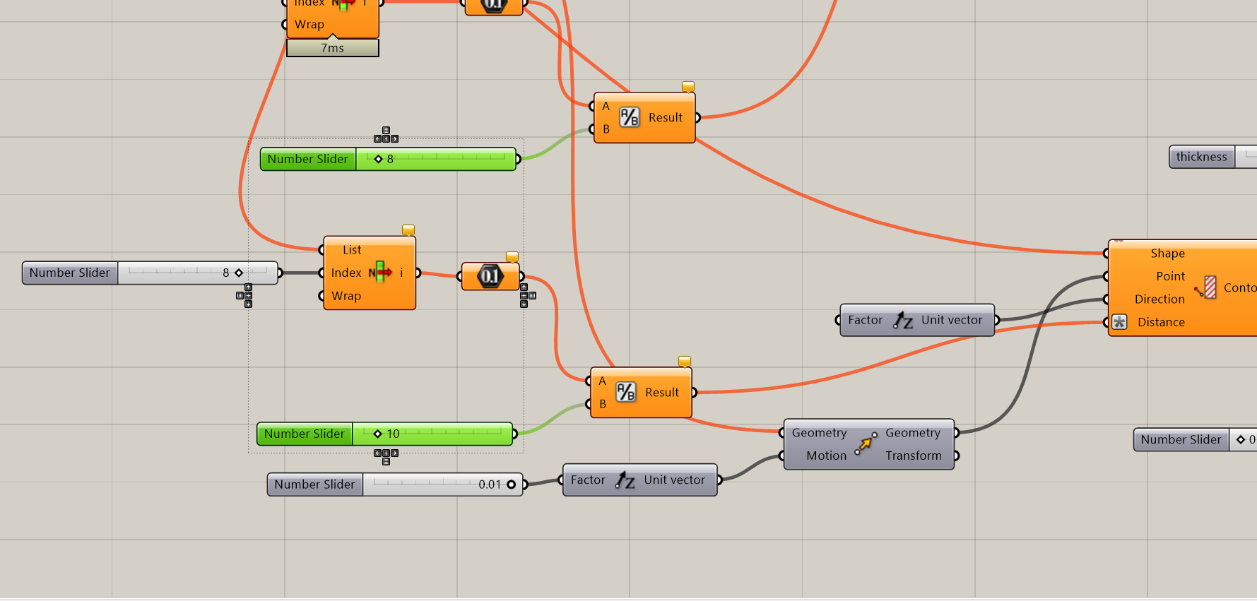 Turn Any 3D Model Into a Lasercut Object : 10 Steps - Instructables