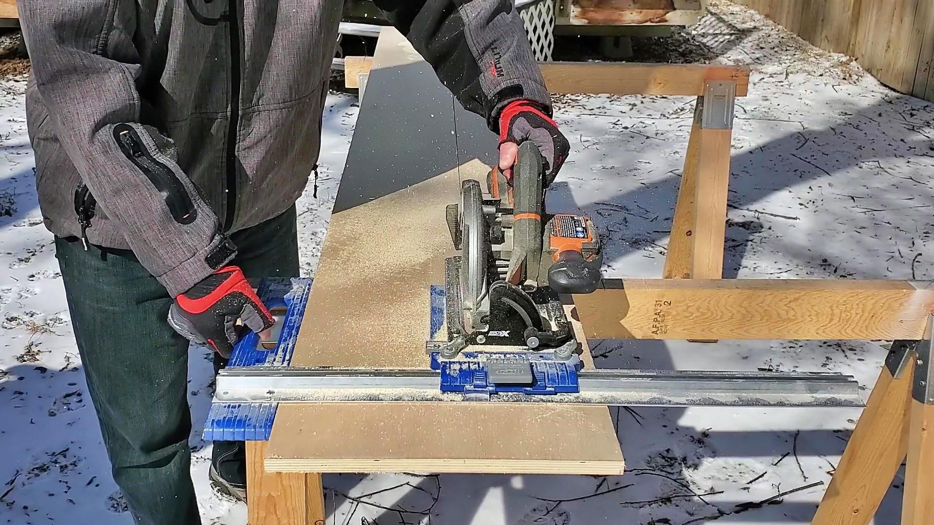 Beginners Guide to Drawers. Measure, Cut, Assemble, Mount, Finish. No ...