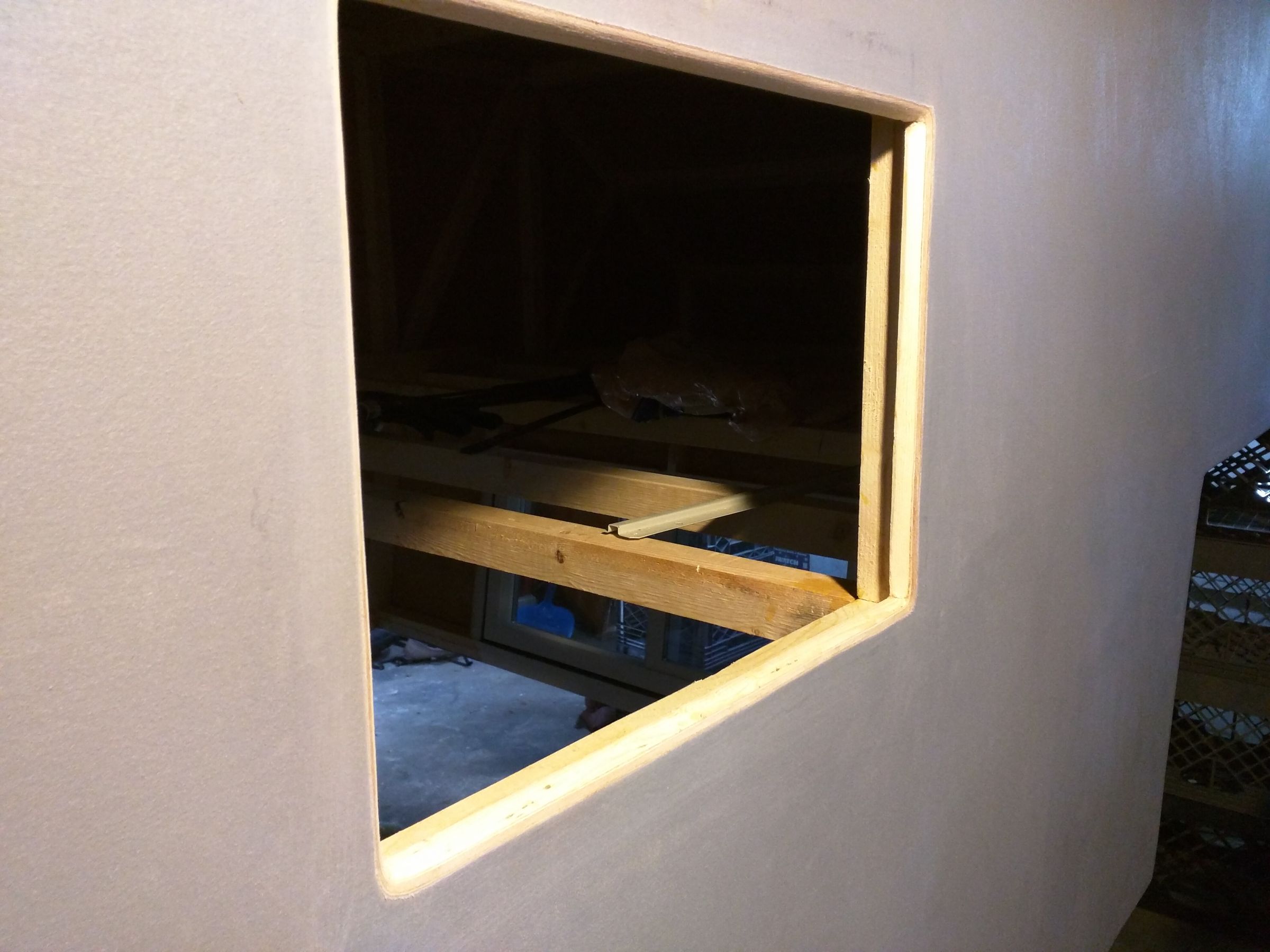 Cab-over Camper for Pickup : 8 Steps - Instructables