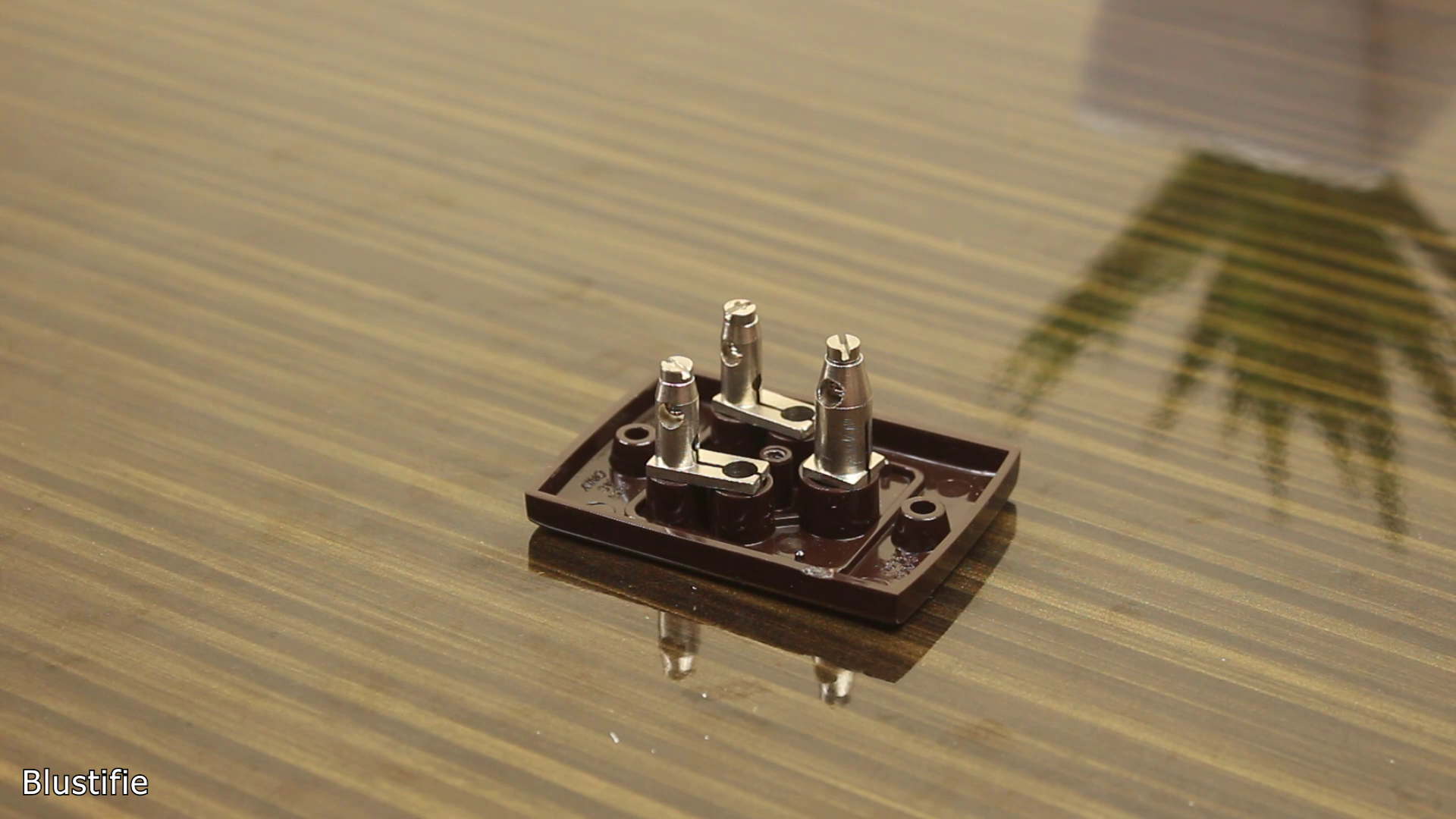 3D Printed DIY AC Power Grommet : 11 Steps (with Pictures) - Instructables