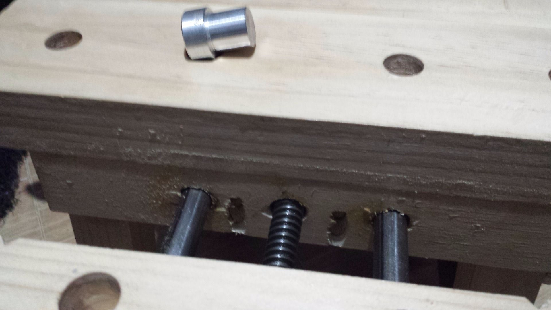 Ultimate Workshop Stool : 5 Steps (with Pictures) - Instructables