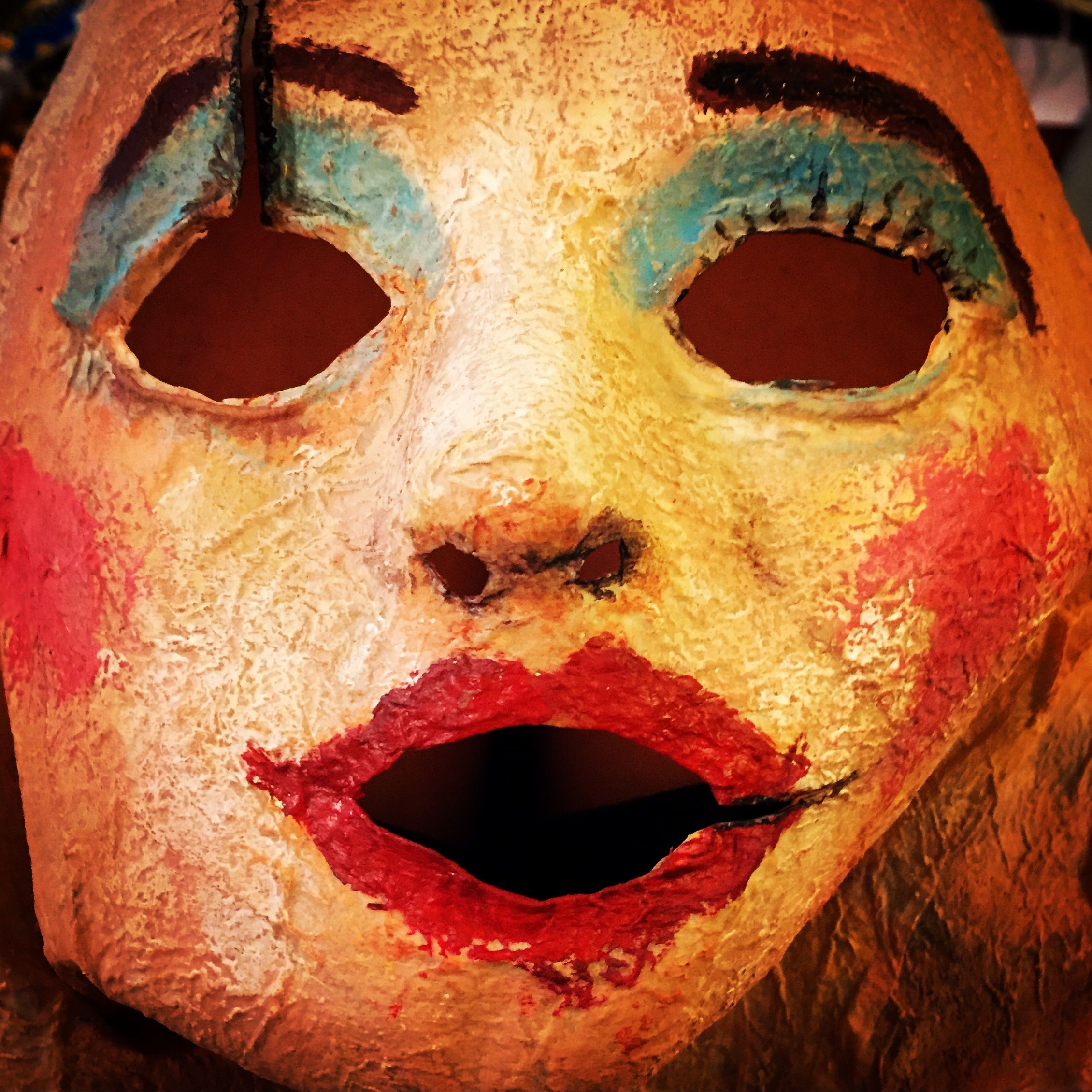 Easy DIY Latex Masks : 4 Steps (with Pictures) - Instructables