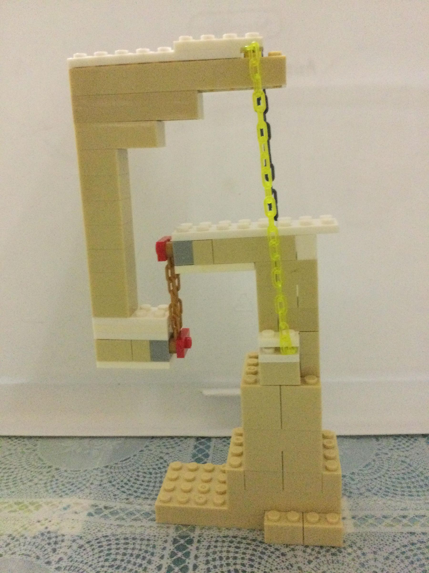 Anti-gravity Machine (MIND BLOWING) : 3 Steps - Instructables