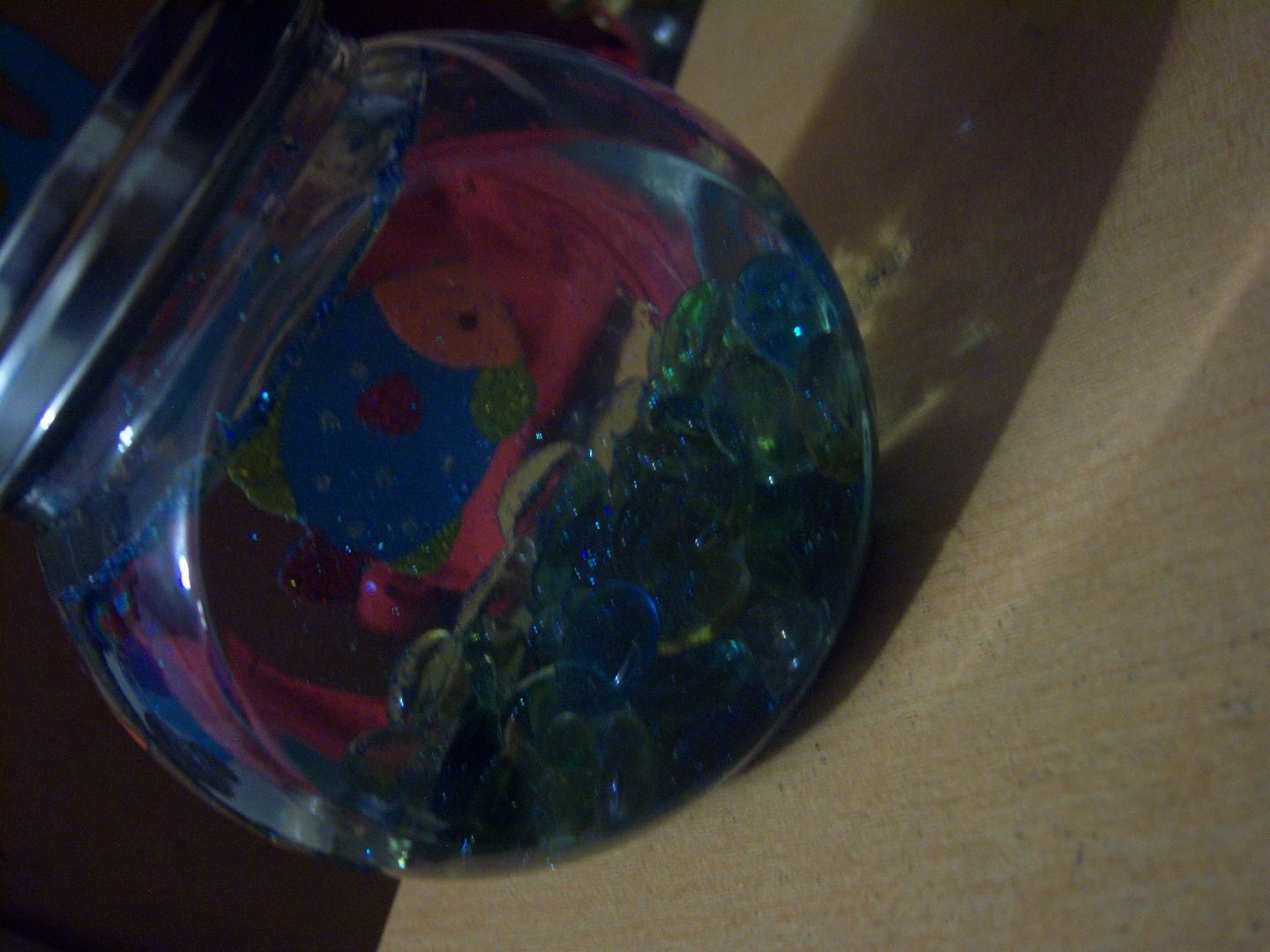 DIY Glitter Fish Bowl : 6 Steps - Instructables