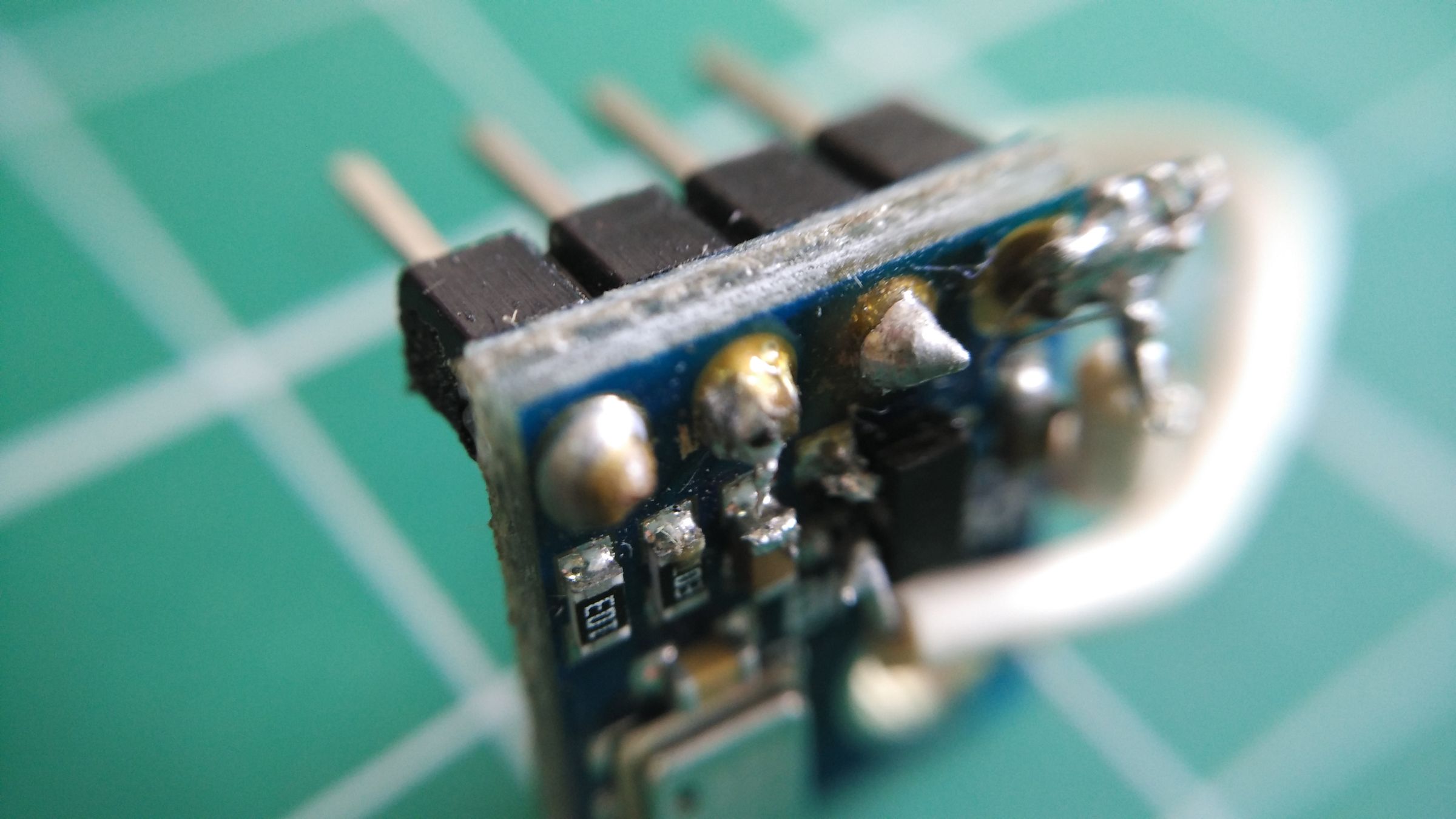 10 $ Portable Arduino Weather Station (AWS) : 5 Steps (with Pictures ...