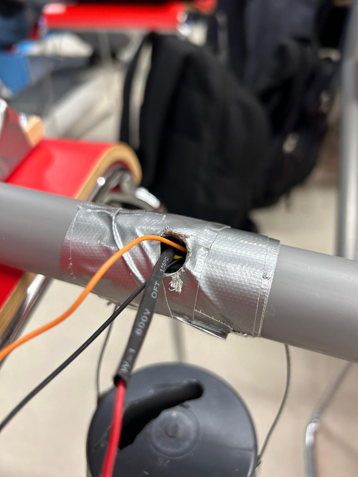 Water Velocity Meter : 10 Steps (with Pictures) - Instructables