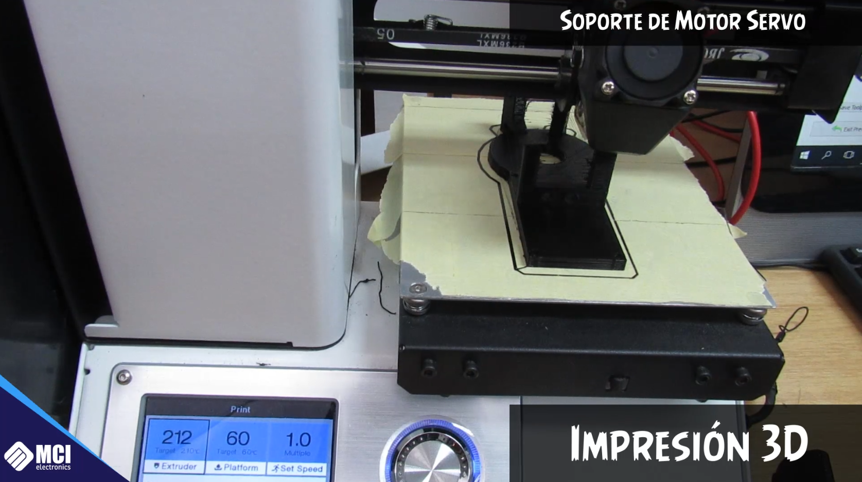 Plotter Vertical Con Arduino : 7 Steps - Instructables