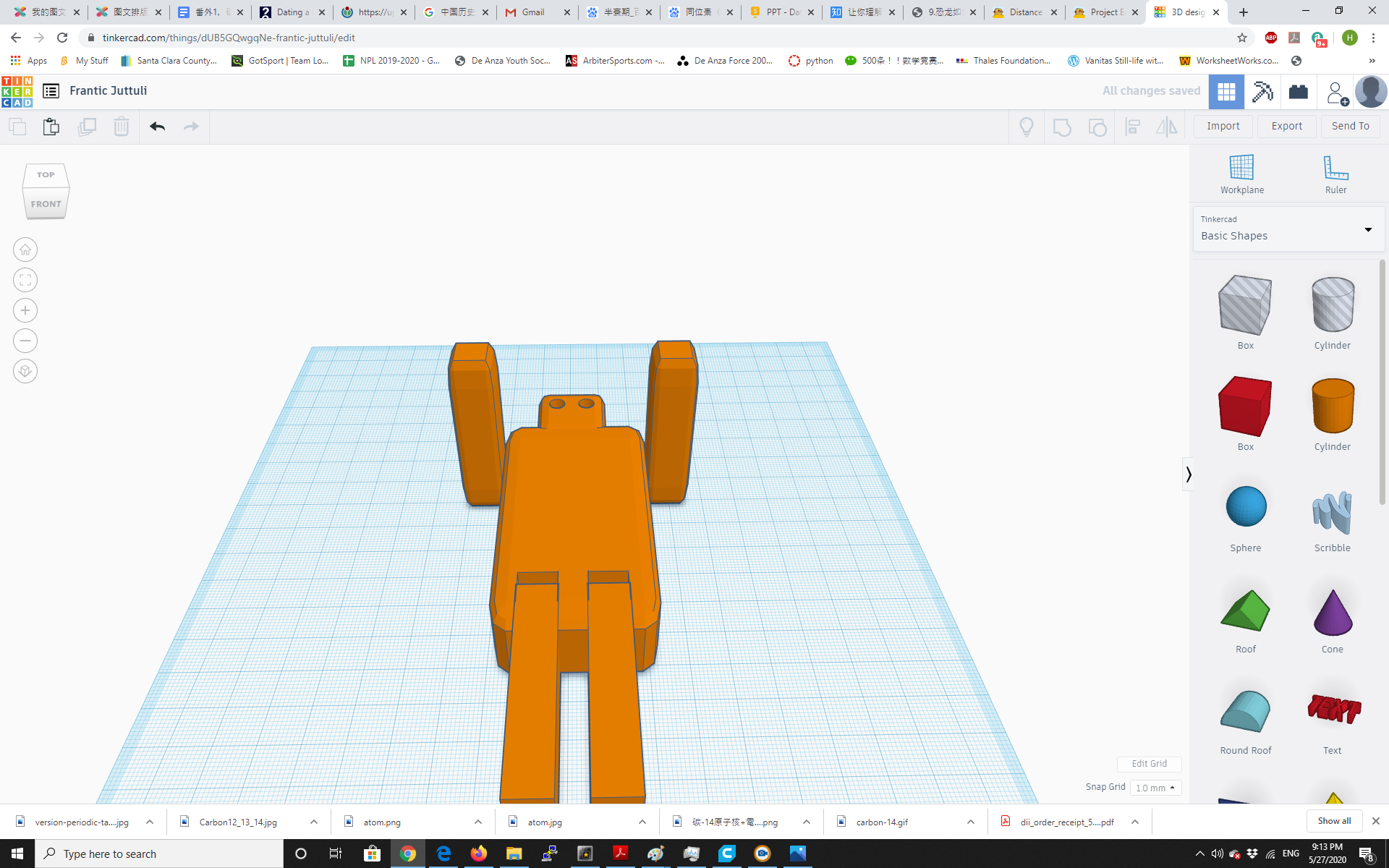 How to Make Joints : 9 Steps - Instructables