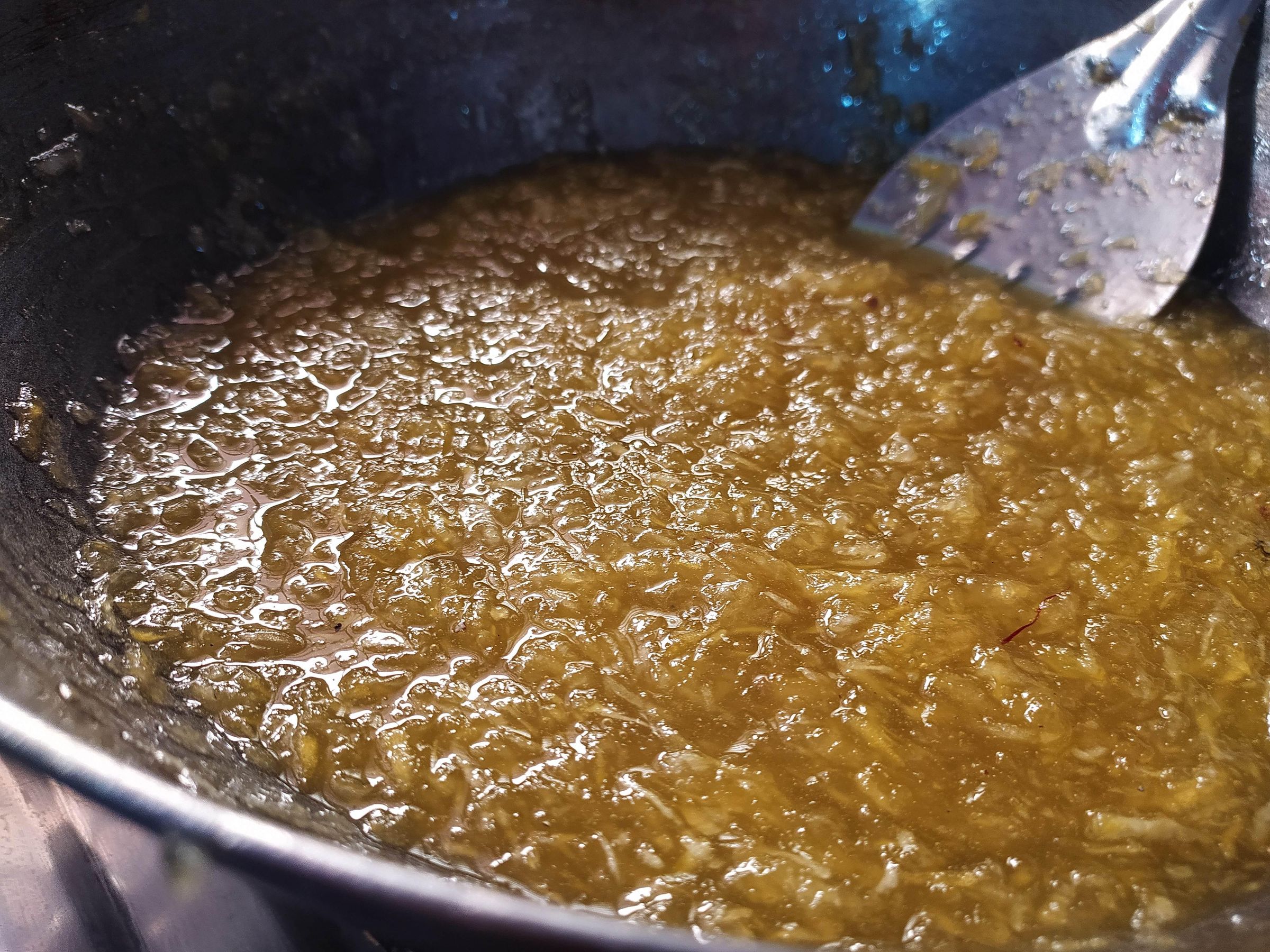 Tangy Mango Jam : 9 Steps (with Pictures) - Instructables