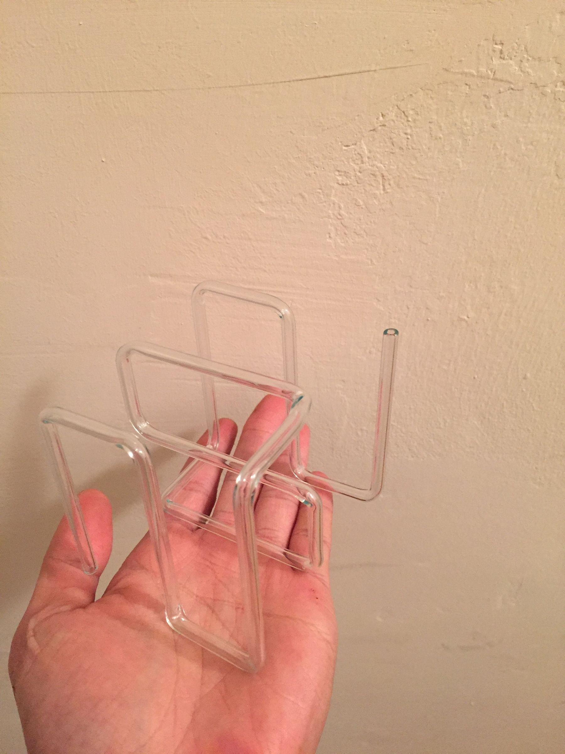 Neon Cubes : 4 Steps - Instructables