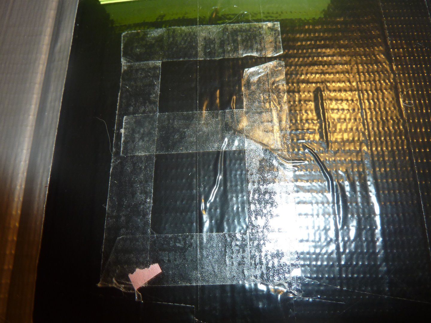 Duct Tape Desk Organiser File : 6 Steps - Instructables