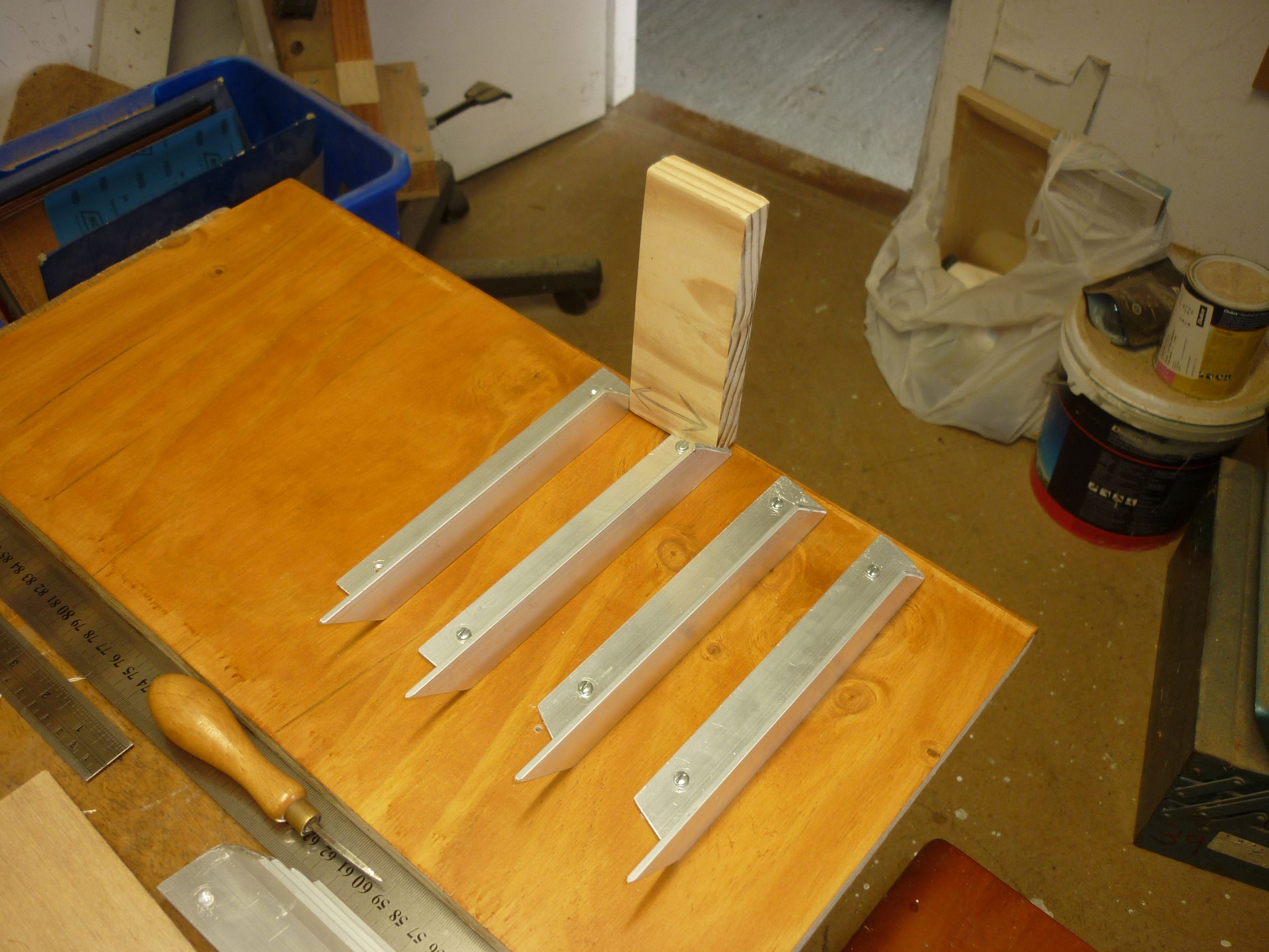 Electronics Components Storage : 7 Steps (with Pictures) - Instructables