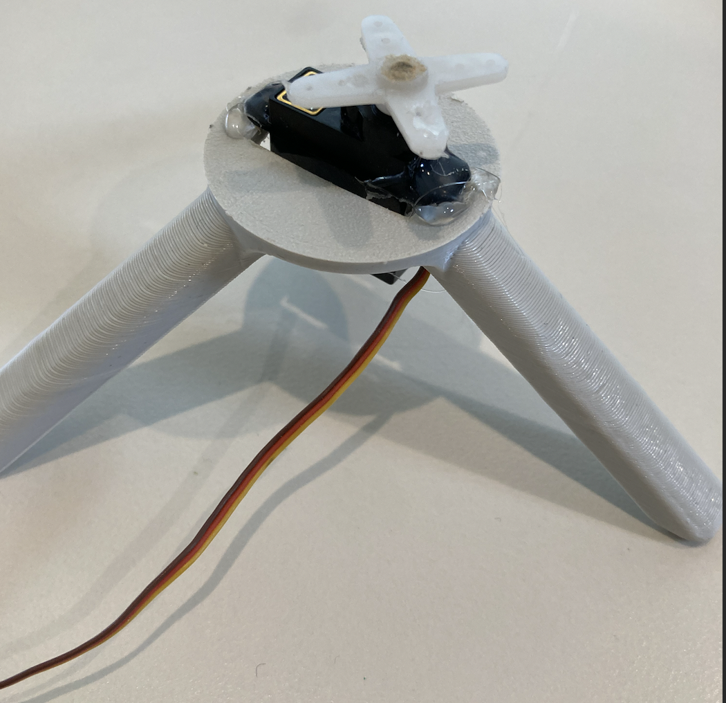 DIY Rotating Timelapse With Arduino : 5 Steps - Instructables