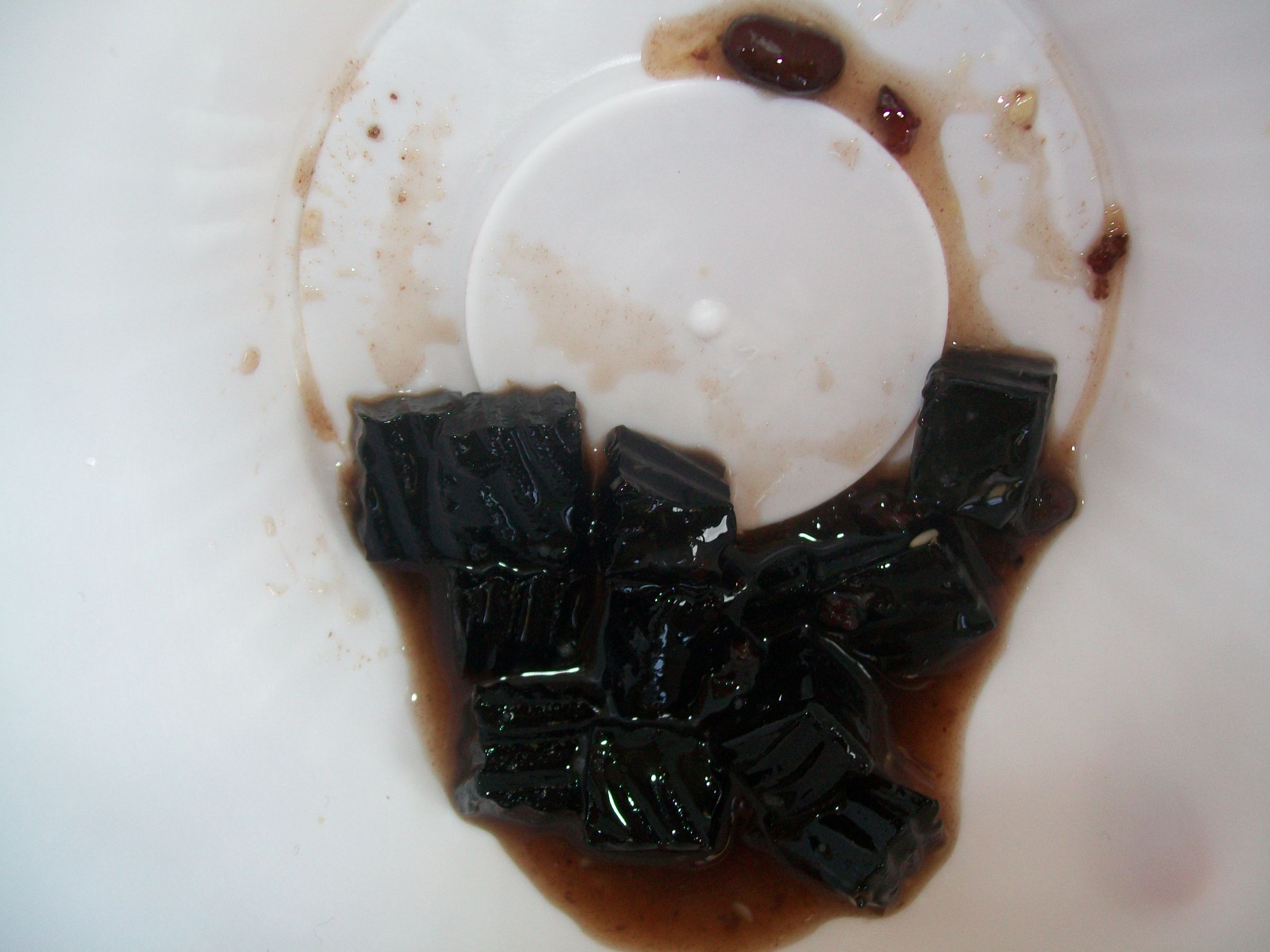 Che (Vietnamese Sweet Dessert Soup) : 3 Steps (with Pictures ...