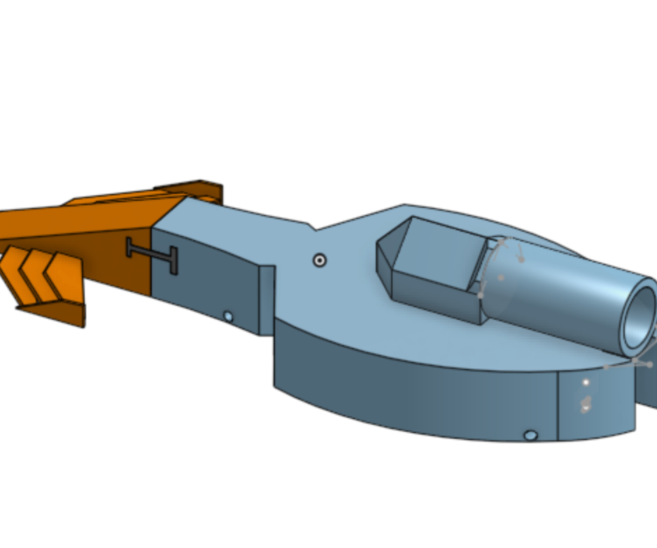 How to Build a 3d Printed C02 Car : 6 Steps - Instructables