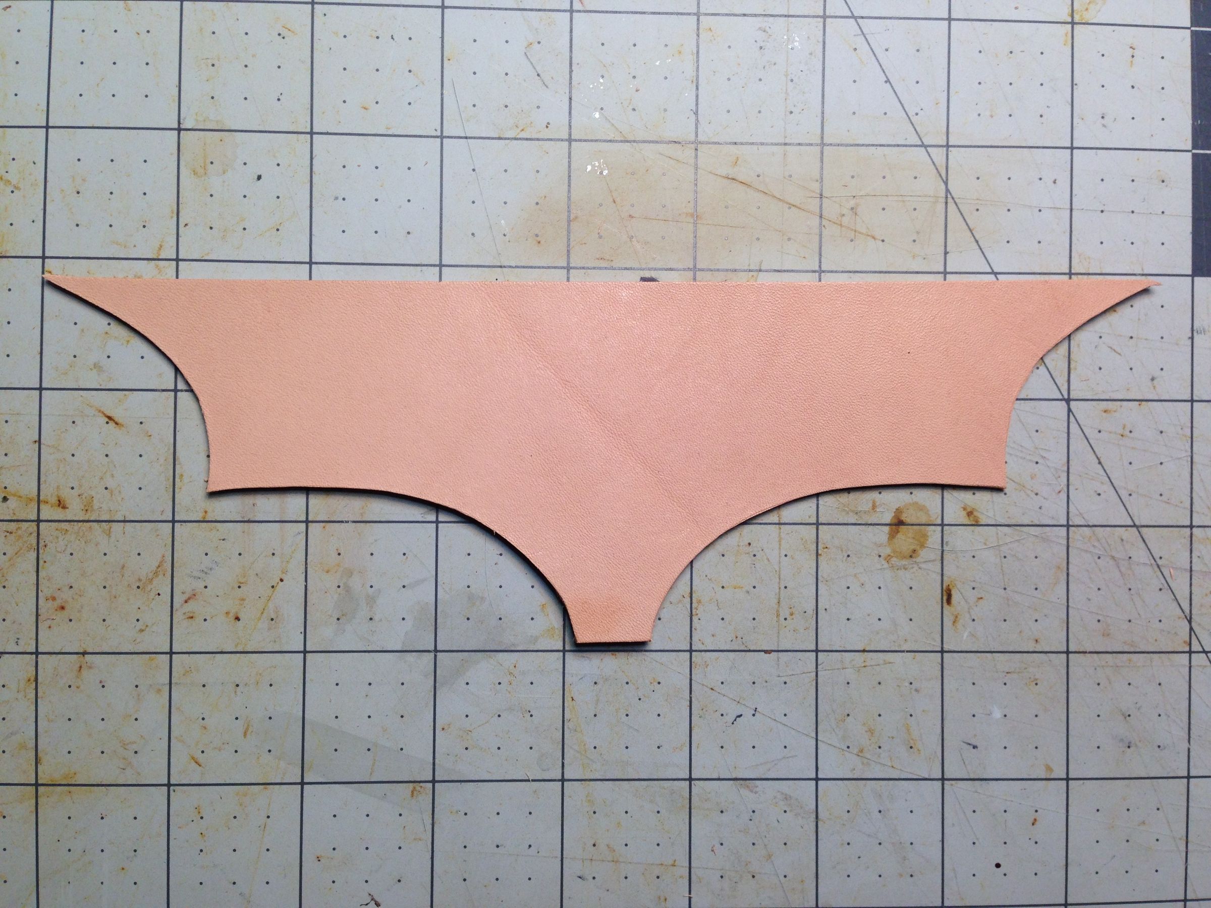 How to Make a Batman Utility Belt : 7 Steps (with Pictures) - Instructables
