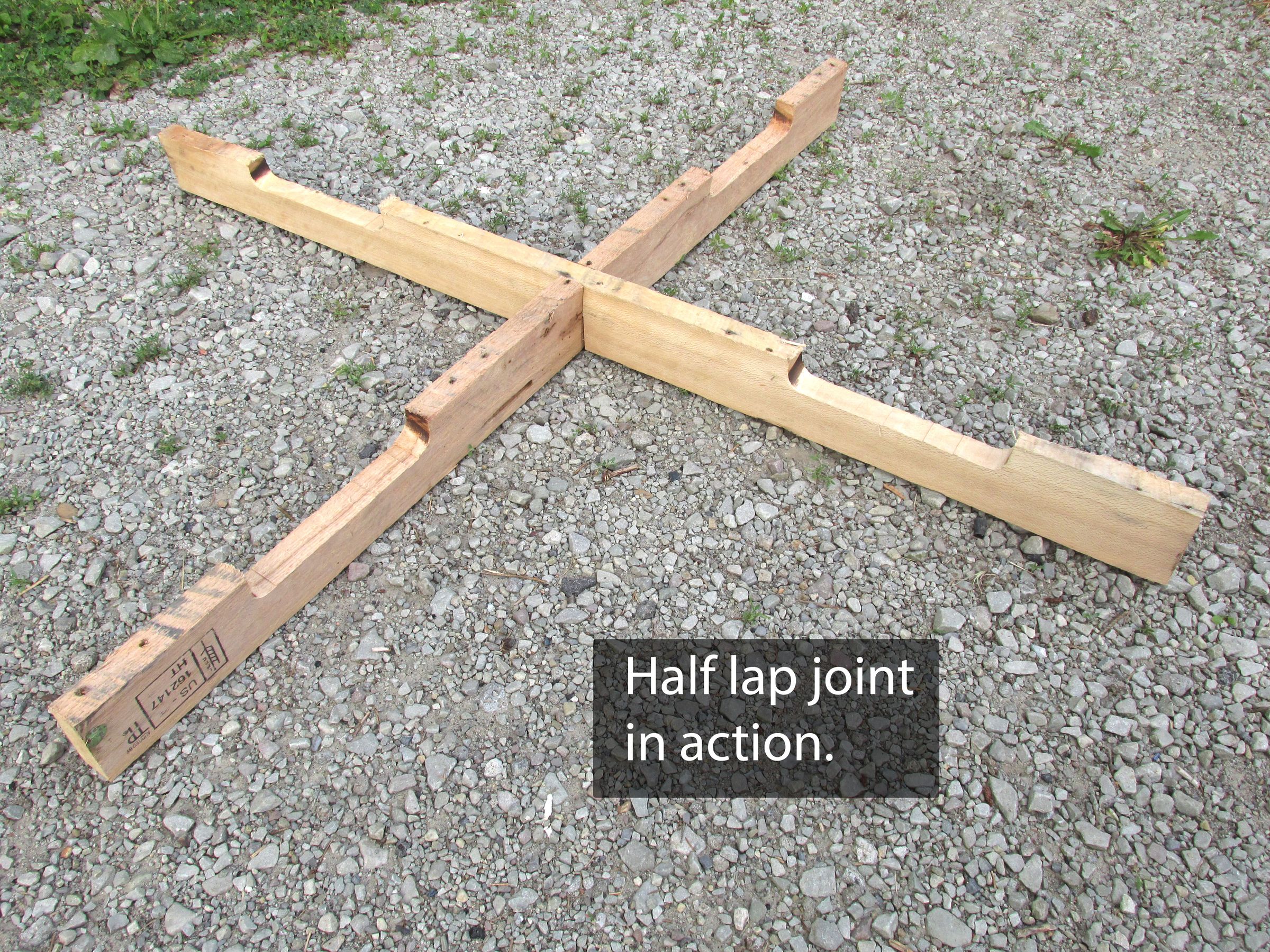 Sand Digger: Made From Recycled Pallets : 15 Steps (with Pictures ...