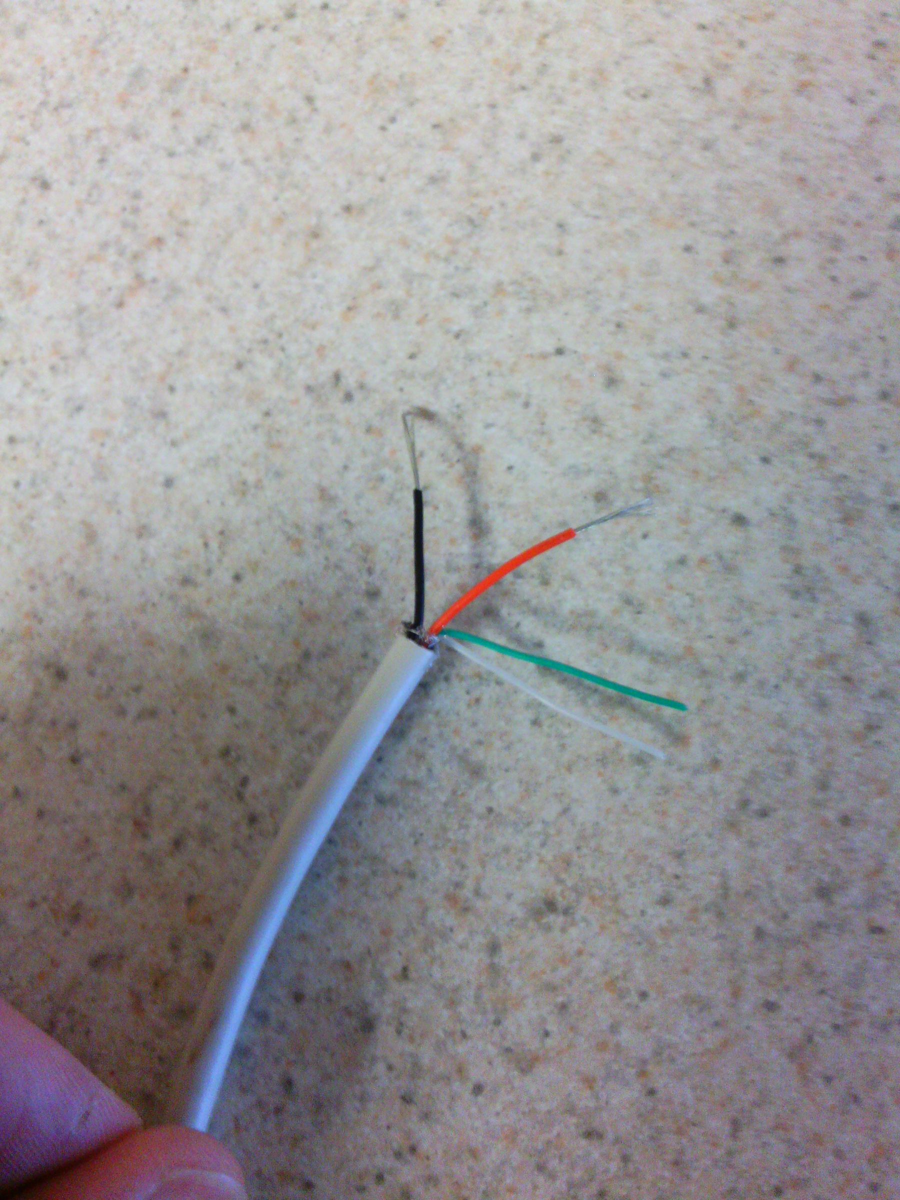 USB Color Changing LED Tree : 4 Steps (with Pictures) - Instructables