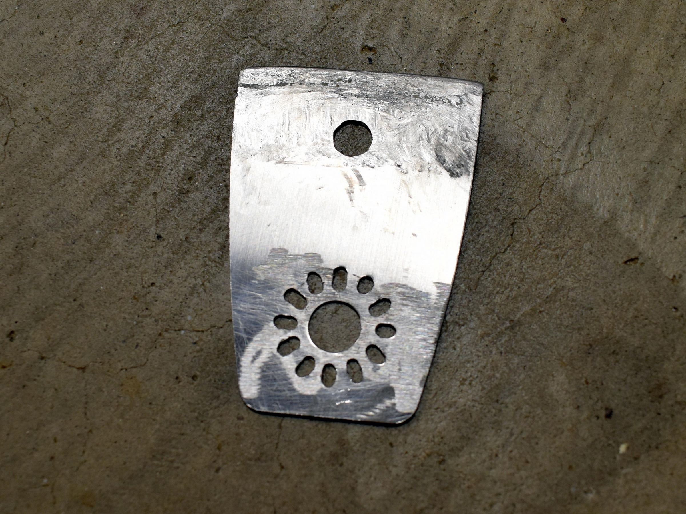 Make Your Own Needle Scaler - Instructables