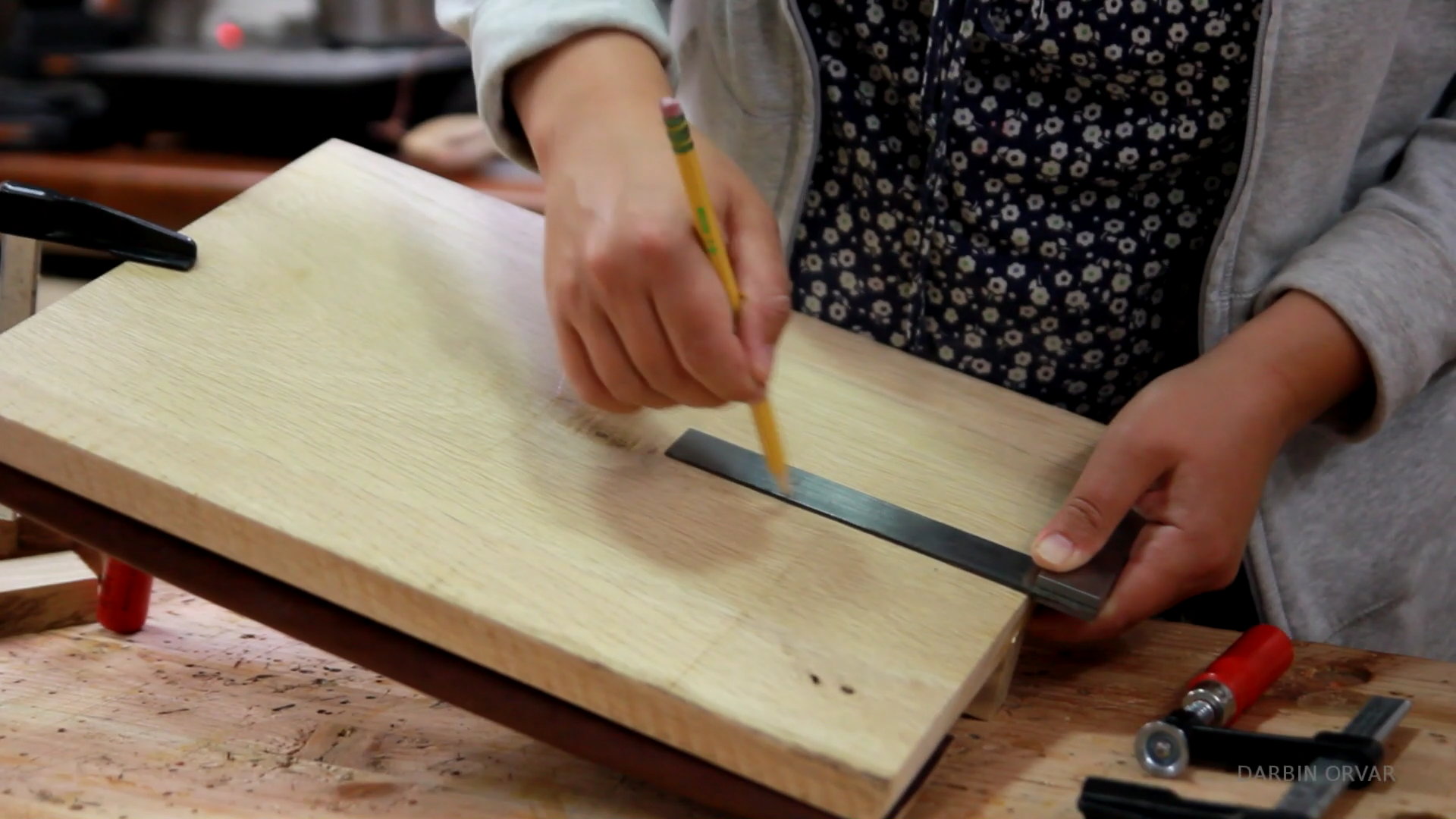 Making a Tool Wall : 9 Steps (with Pictures) - Instructables