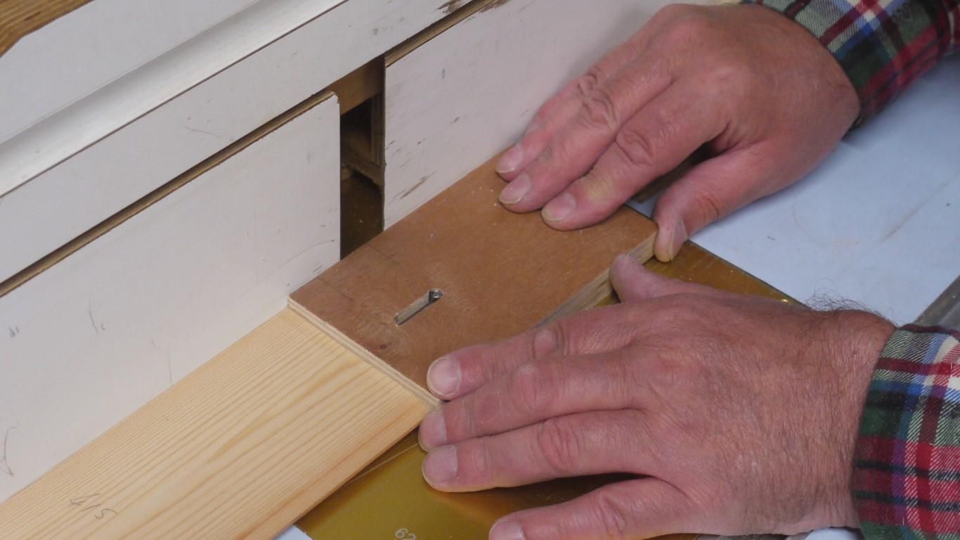 Belt-sander Linisher : 7 Steps (with Pictures) - Instructables