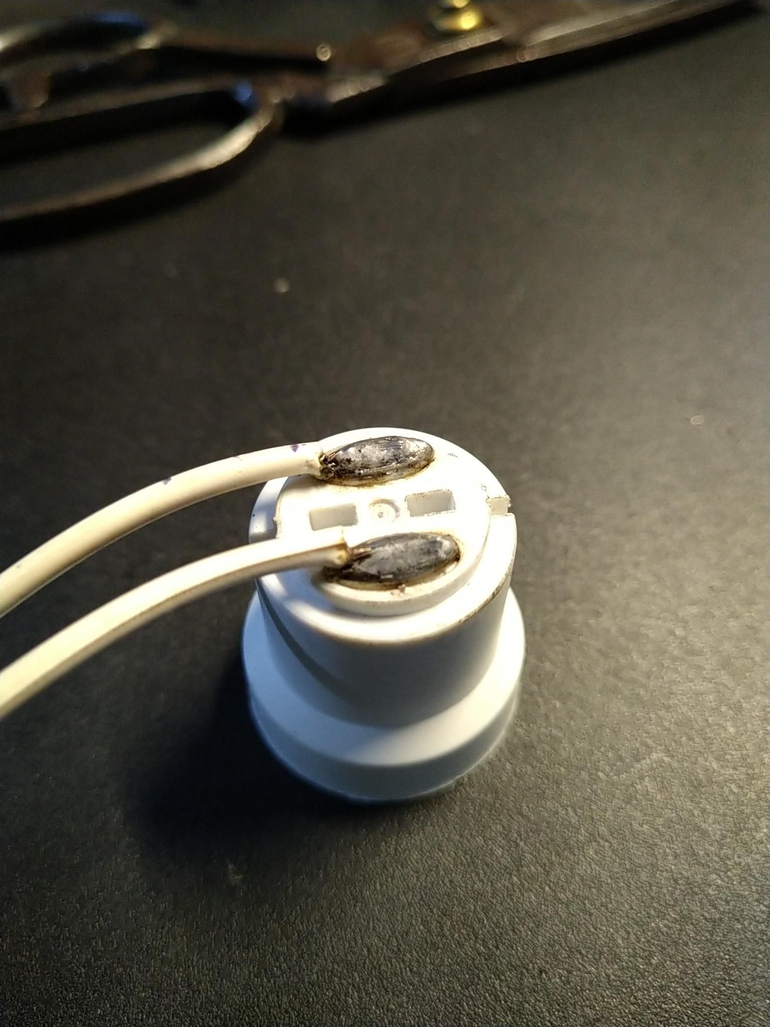 Super Simple Sewing Machine LED Light - Instructables