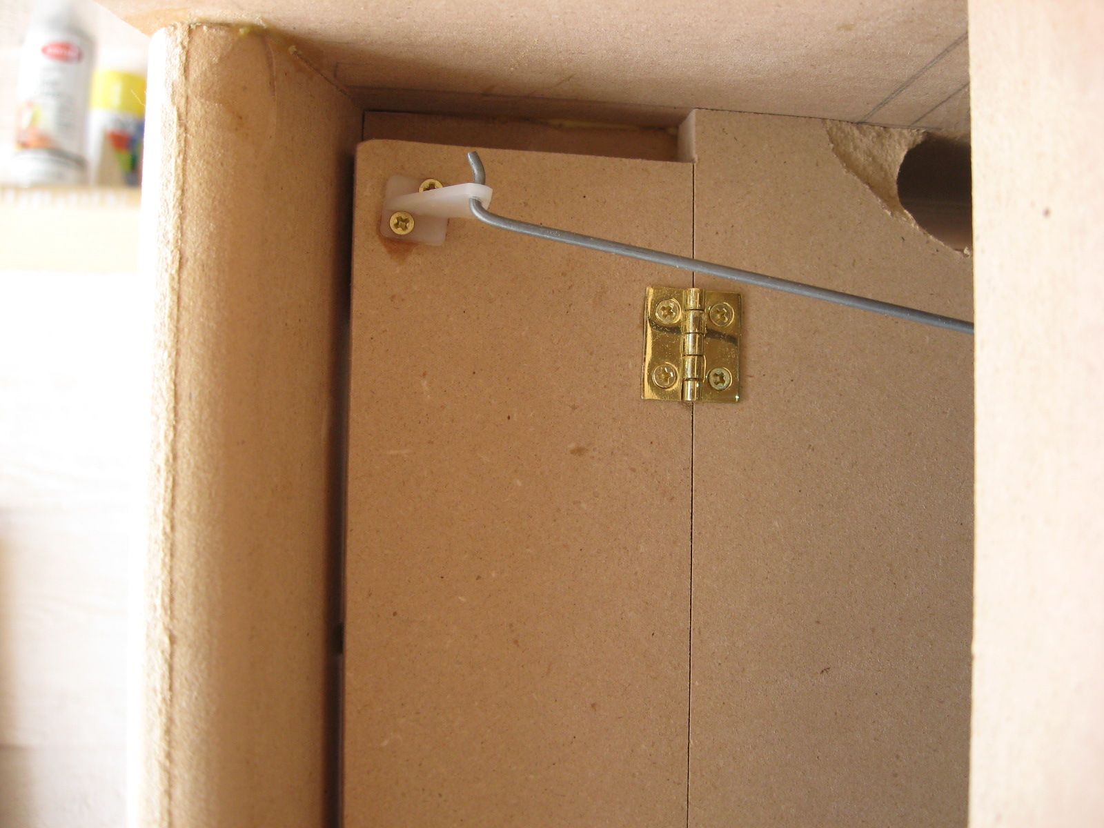 Homemade Skeeball Game : 19 Steps (with Pictures) - Instructables