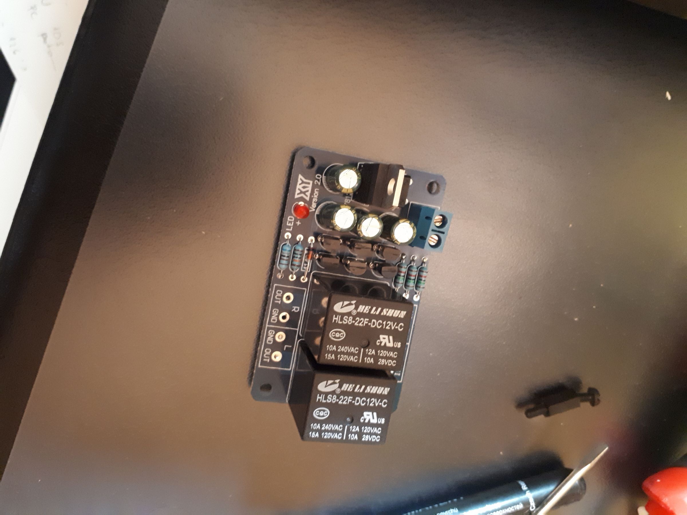 Upgrade of TDA2005 Amplifier : 6 Steps (with Pictures) - Instructables