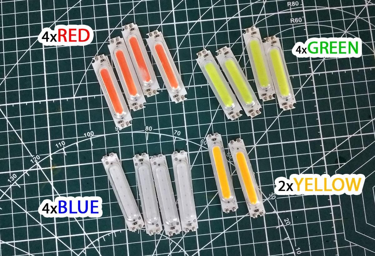 Google Lamp : 16 Steps (with Pictures) - Instructables