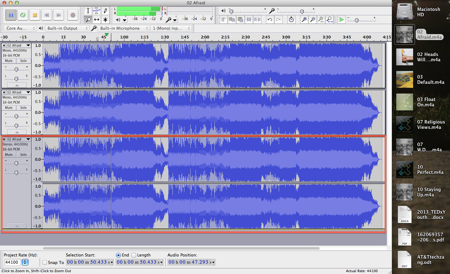 How to Censor a Song : 9 Steps - Instructables