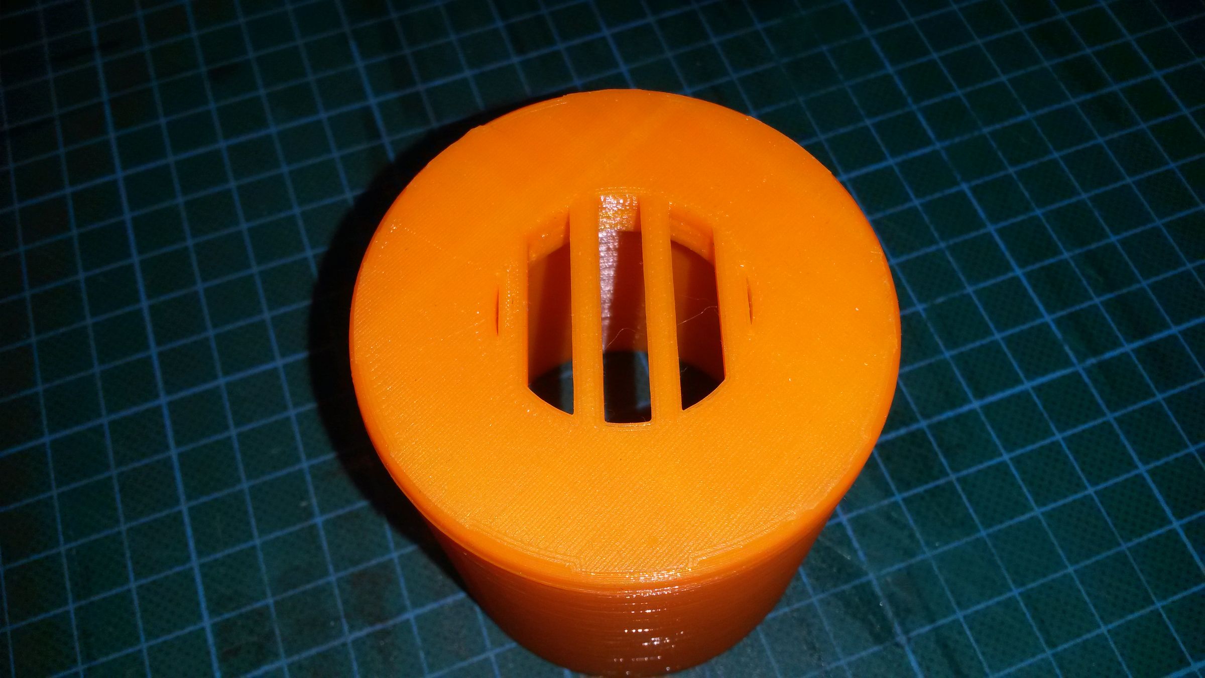 Digital Moo Box : 5 Steps (with Pictures) - Instructables