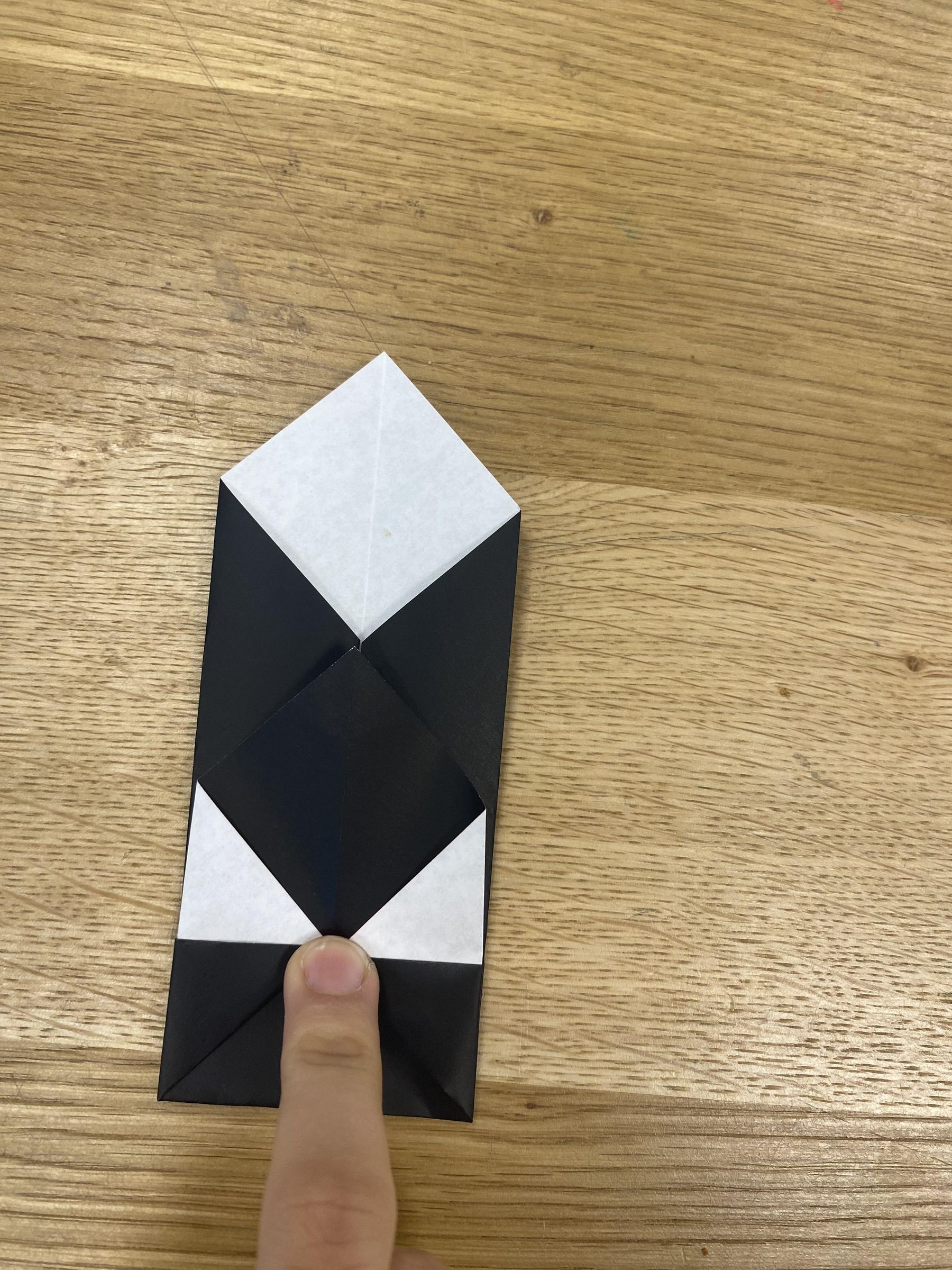 Origami Box Tutorial : 14 Steps - Instructables