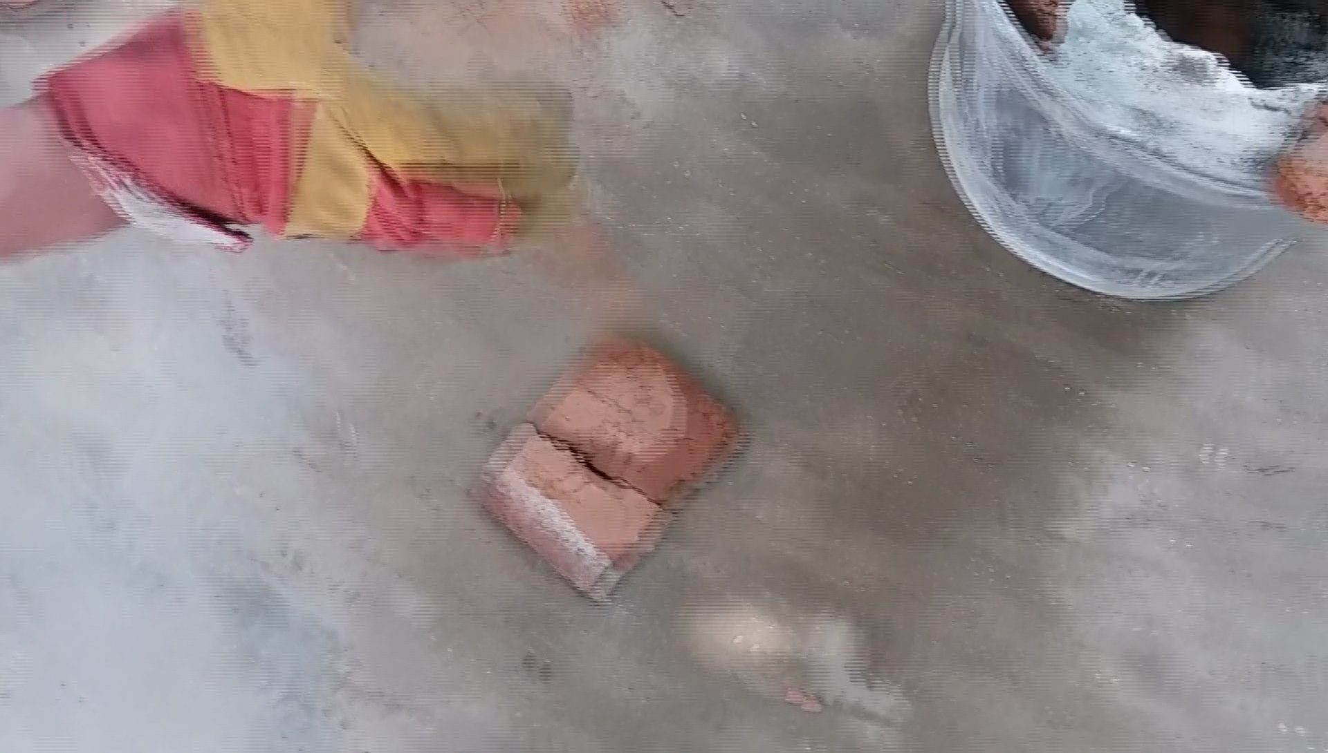 Making and Baking Bricks at HOME : 5 Steps (with Pictures) - Instructables