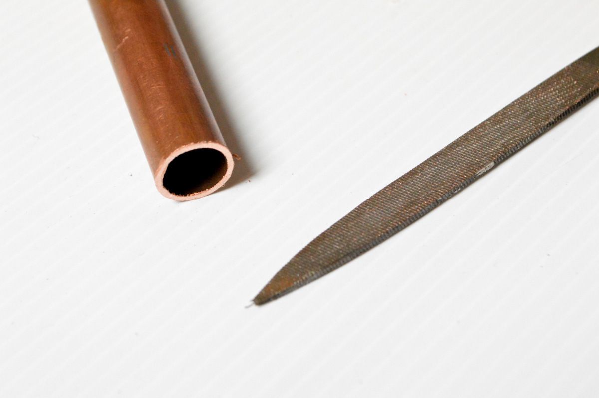 Firestarter & Tinder Case V2 : 13 Steps (with Pictures) - Instructables