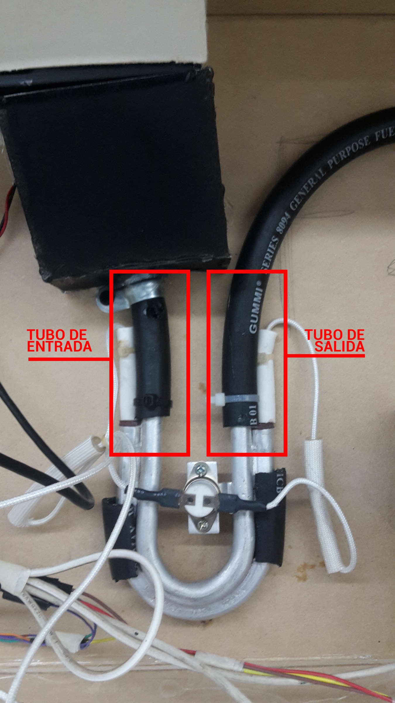Máquina De Humo Con Arduino : 5 Steps - Instructables