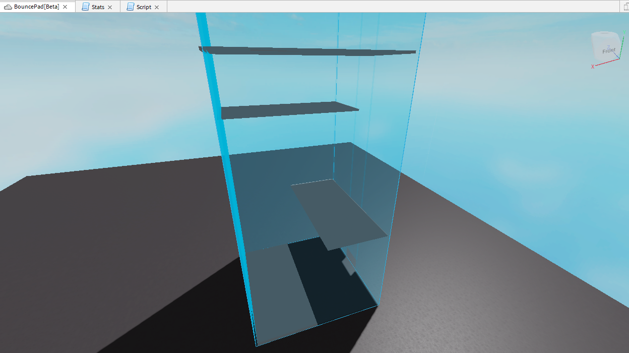 Easy Beginner Video Game [Using Roblox Studio] : 31 Steps - Instructables