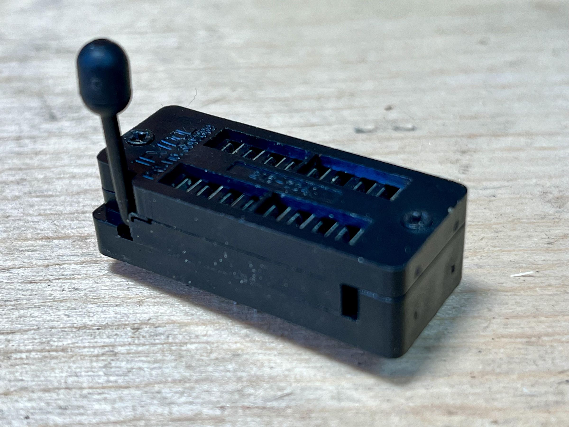 How to Program a ATtiny With Arduino : 7 Steps - Instructables
