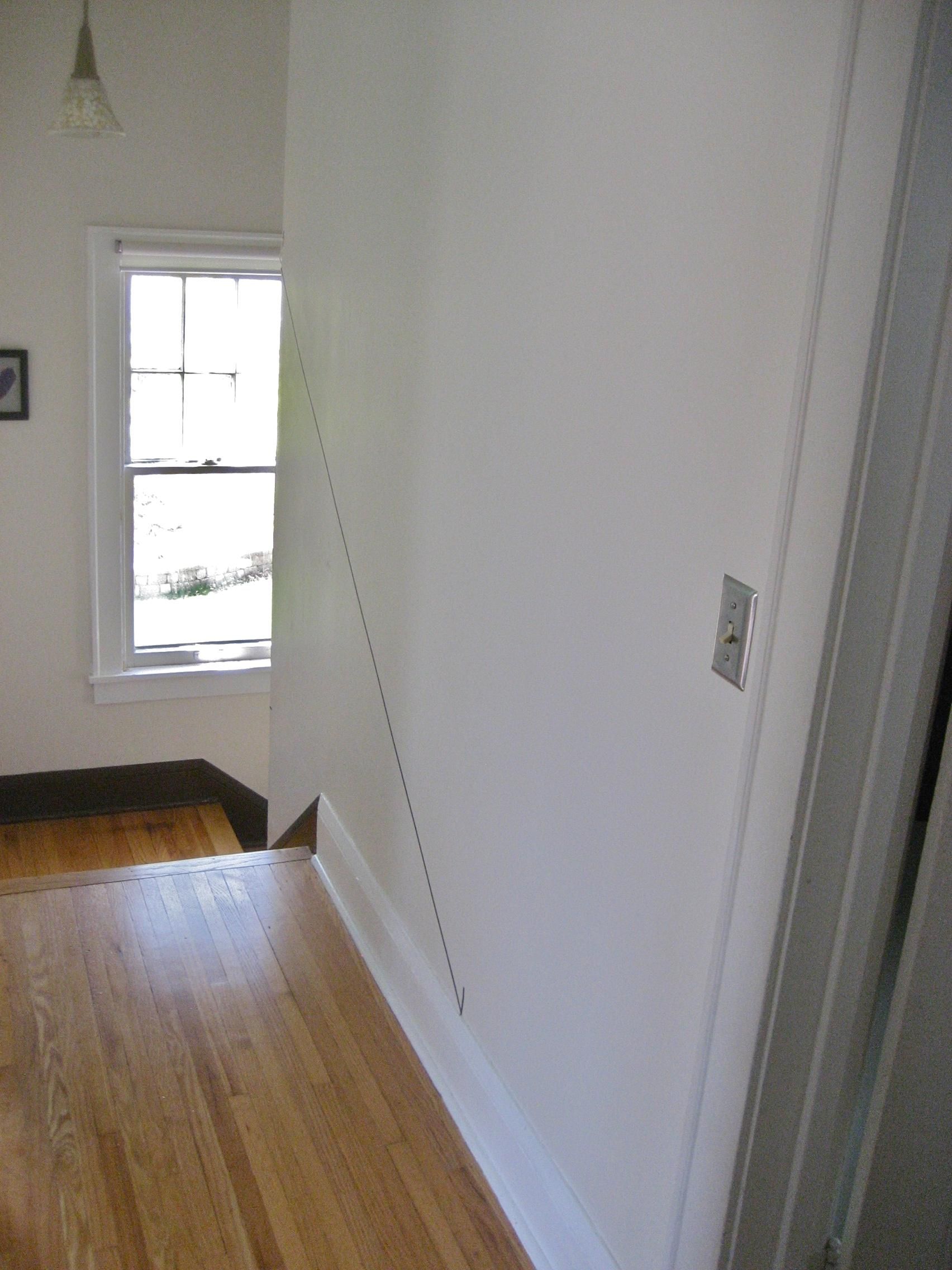 Big Stylish Storage Over Stairs : 11 Steps (with Pictures) - Instructables