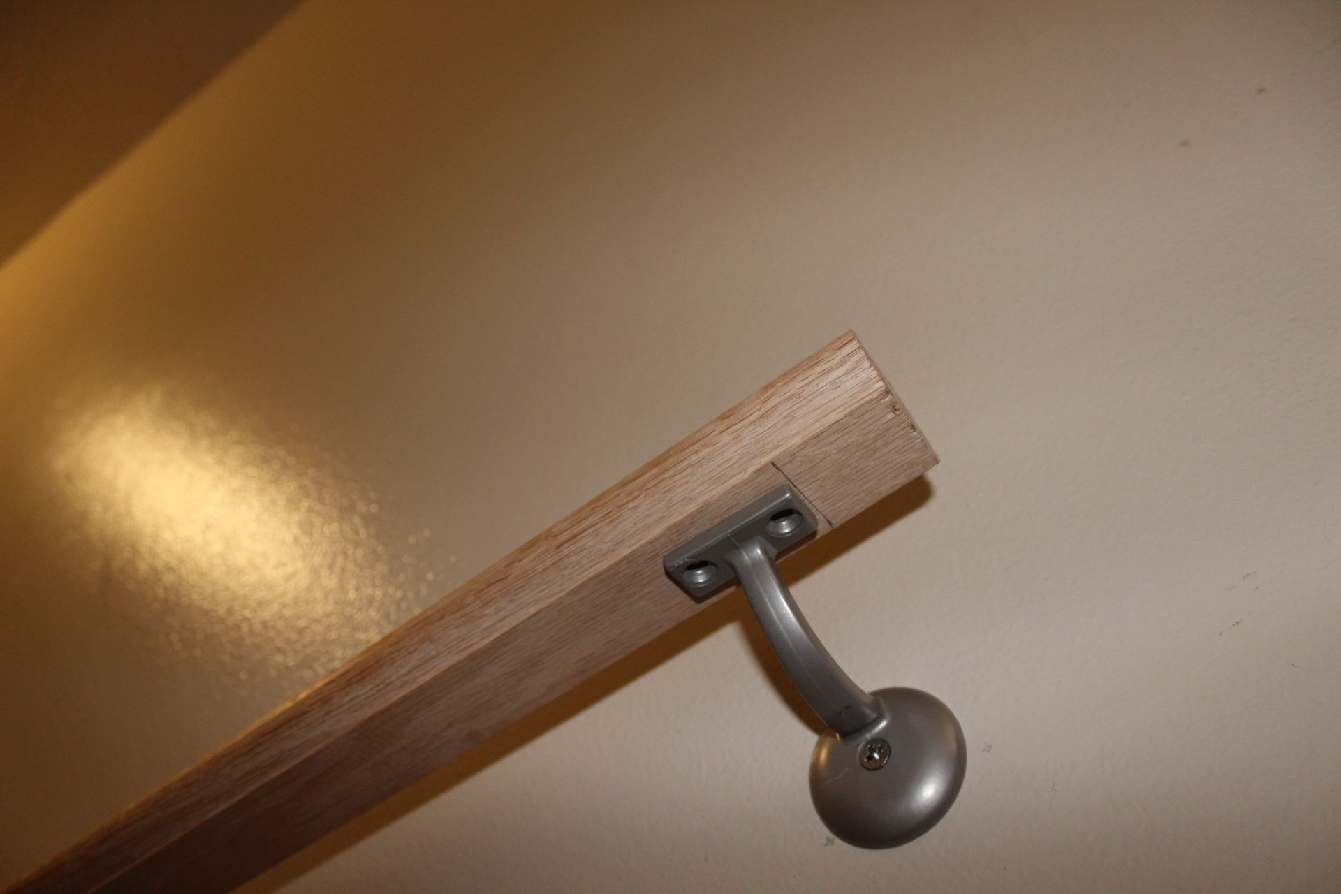 Easy 1-Hour Baby Pull-Up Bar! : 5 Steps (with Pictures) - Instructables