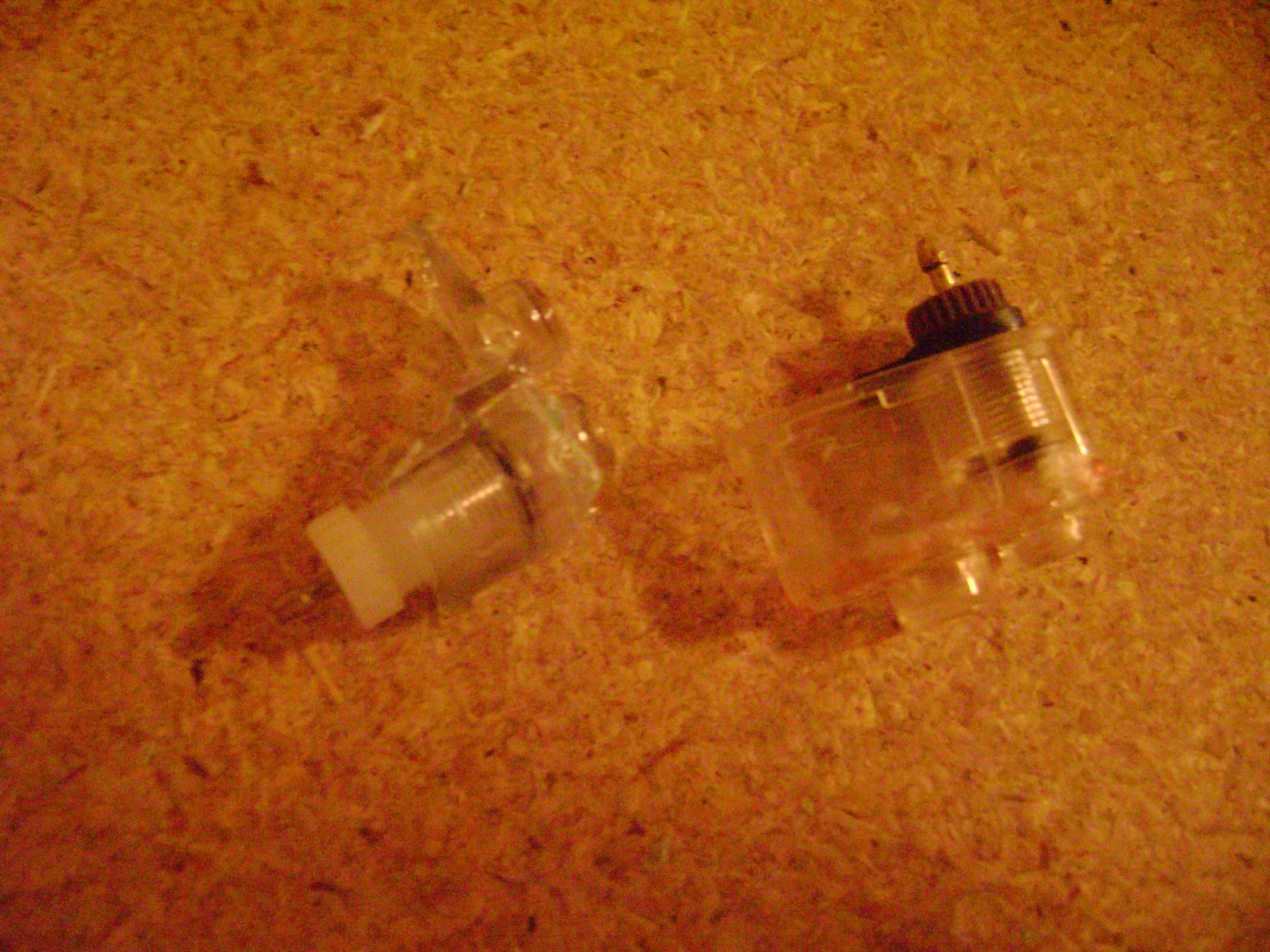 How to Remove a Lighter Valve : 5 Steps - Instructables