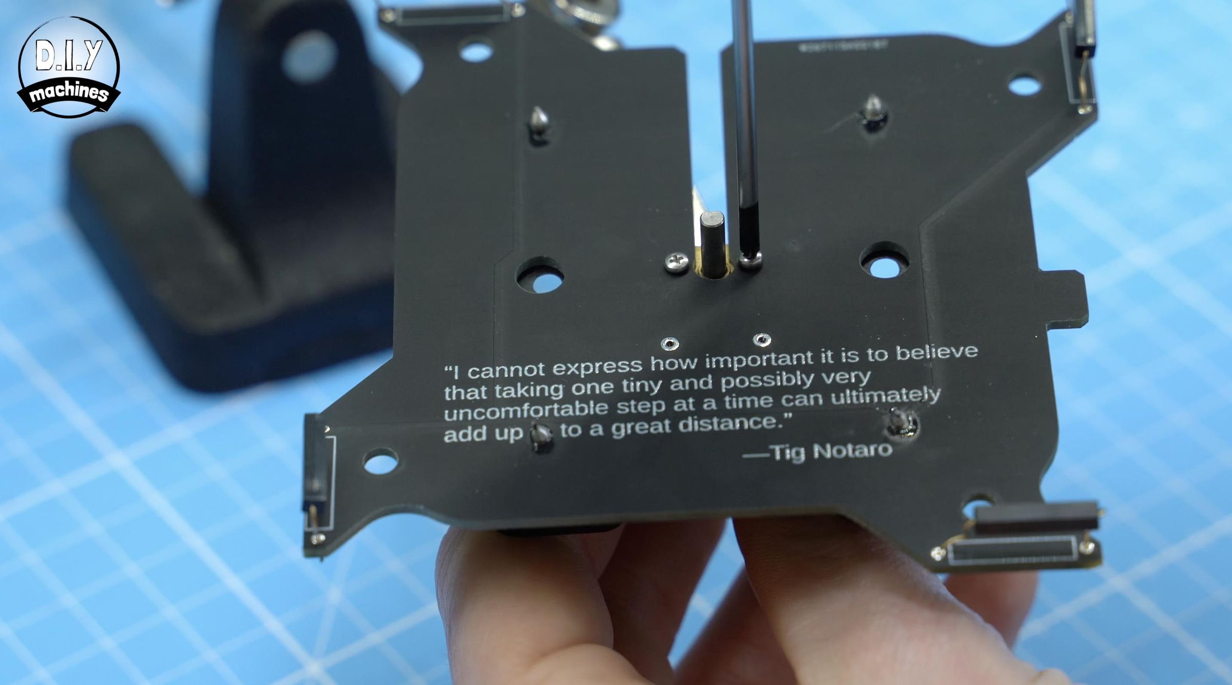 KINETIC COASTERS With a TWIST! Laser or 3D Printable : 24 Steps (with ...